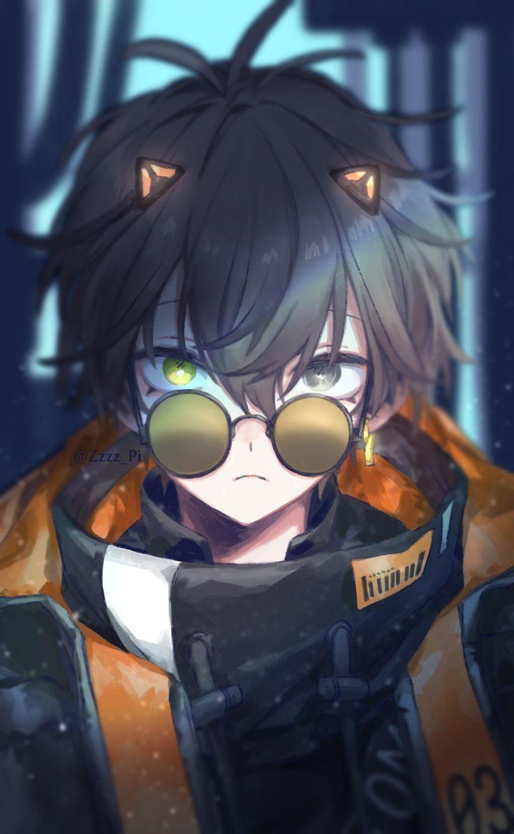 Epic Boy Anime Wallpapers - Top Free Epic Boy Anime Backgrounds ...