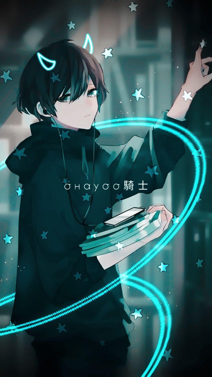 Epic Boy Anime Wallpapers - Top Free Epic Boy Anime Backgrounds ...