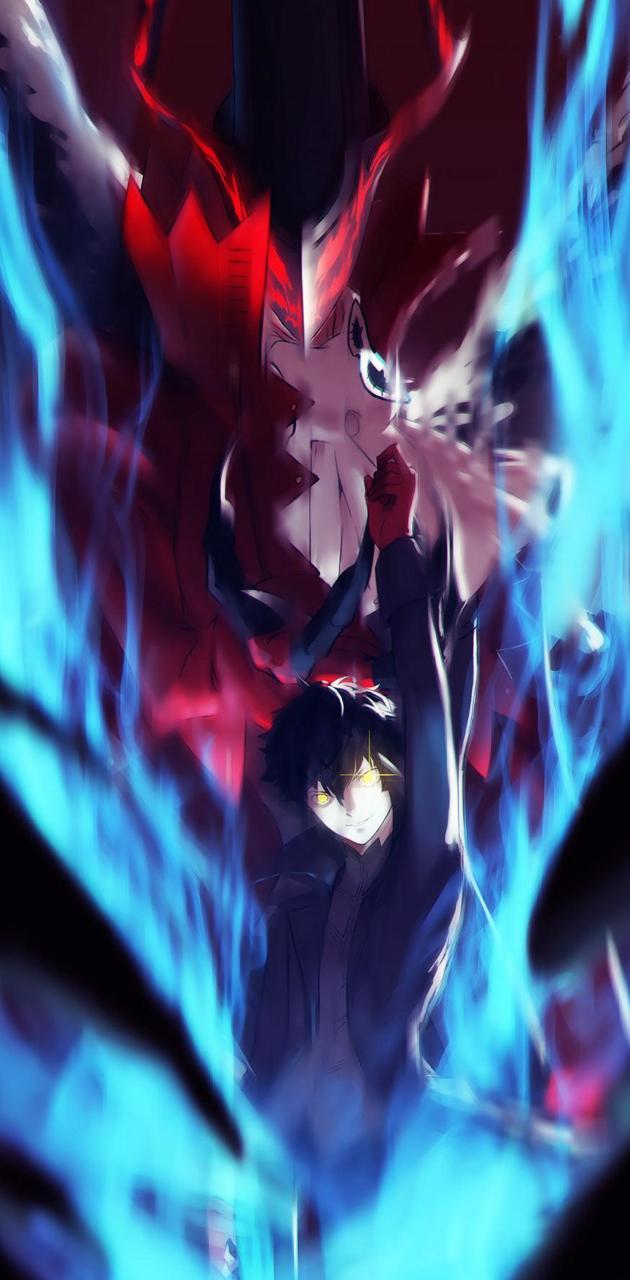 Epic Boy Anime Wallpapers - Top Free Epic Boy Anime Backgrounds ...