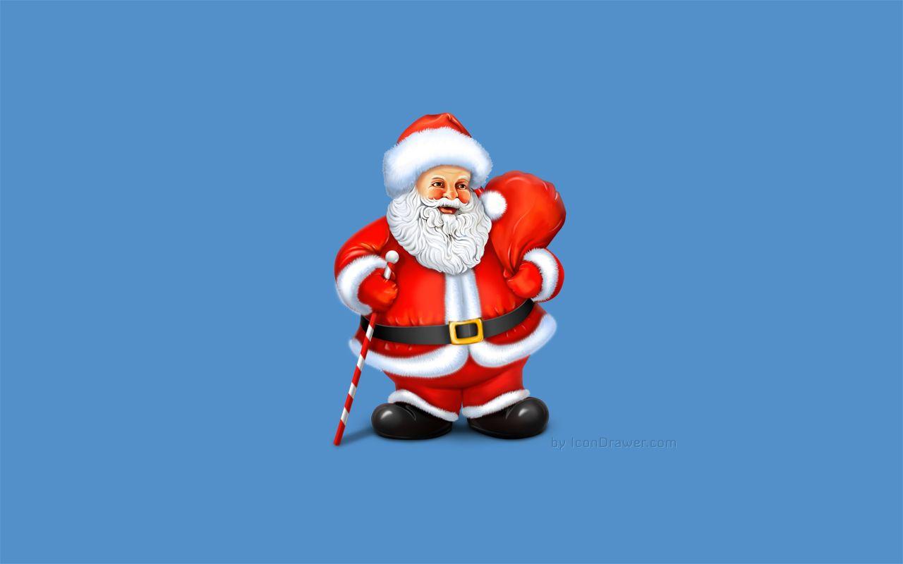 Funny Santa Claus Wallpapers - Top Free Funny Santa Claus Backgrounds ...