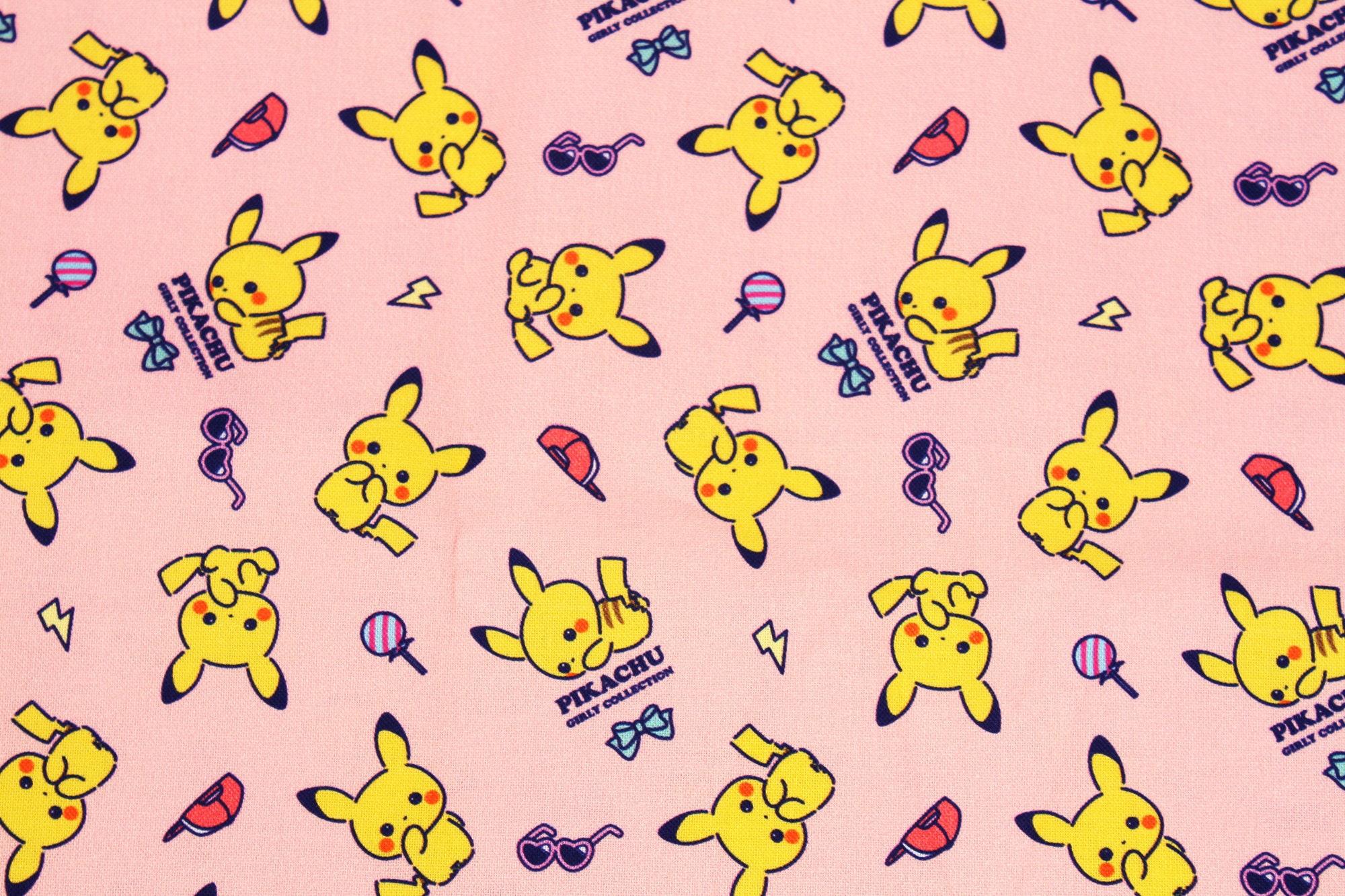 Pikachu Pattern Wallpapers - Top Free Pikachu Pattern Backgrounds ...