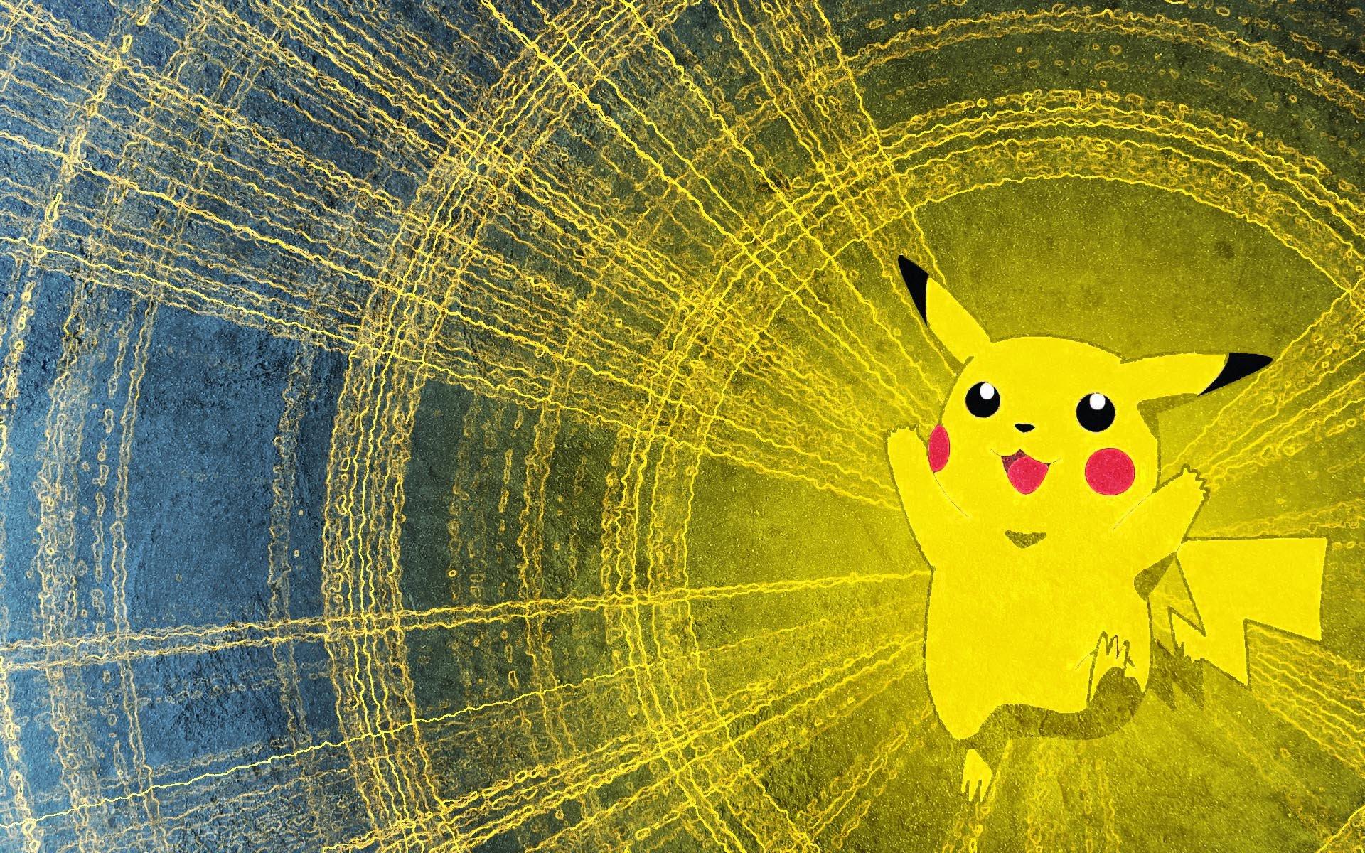 Pikachu Pattern Wallpapers - Top Free Pikachu Pattern Backgrounds ...