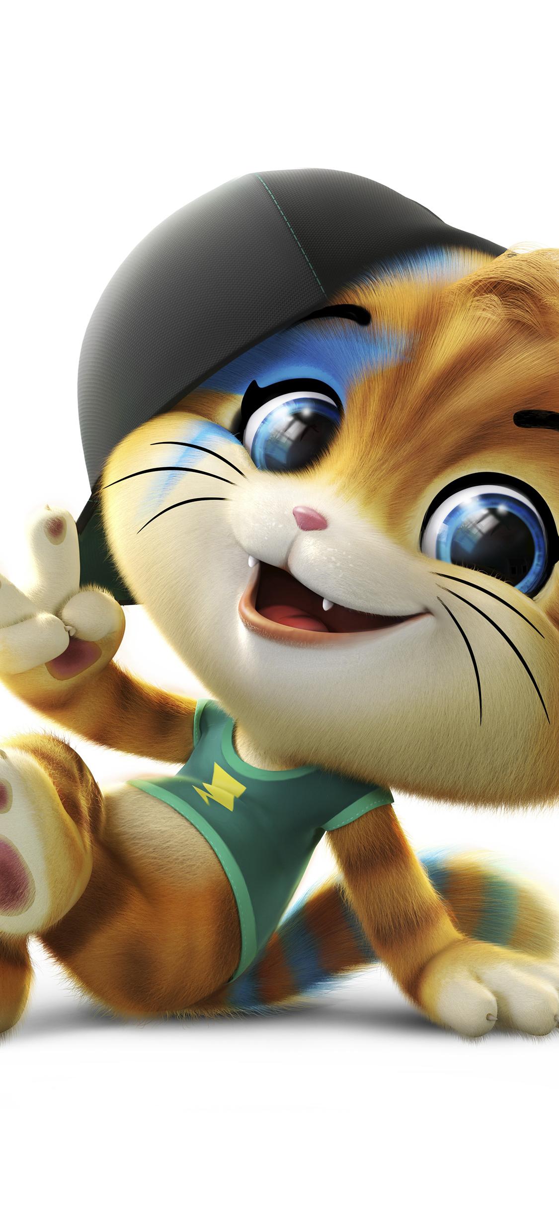 44 Cats Wallpapers - Top Free 44 Cats Backgrounds - WallpaperAccess