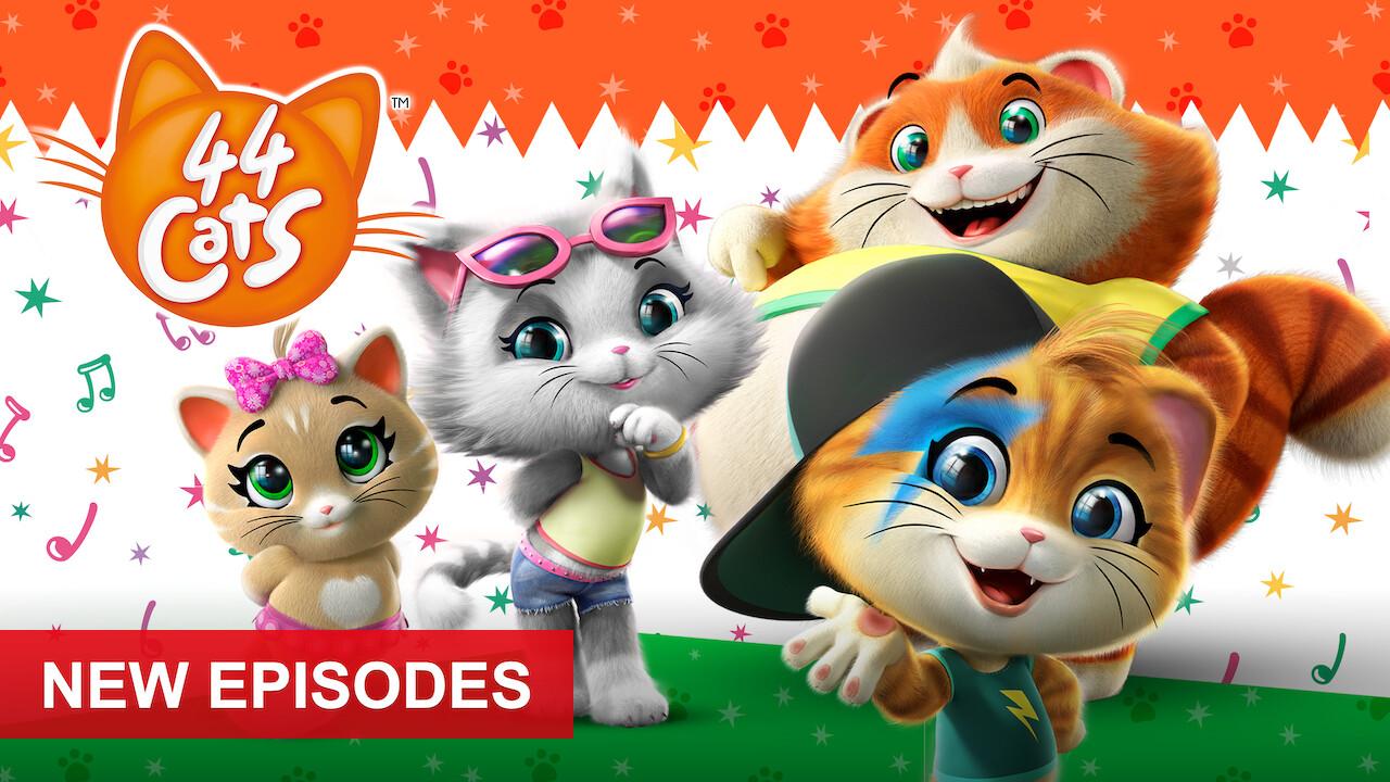 44 Cats Wallpapers - Top Free 44 Cats Backgrounds - WallpaperAccess