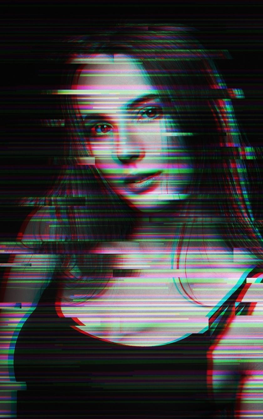 Glitch Smile Wallpapers - Top Free Glitch Smile Backgrounds ...