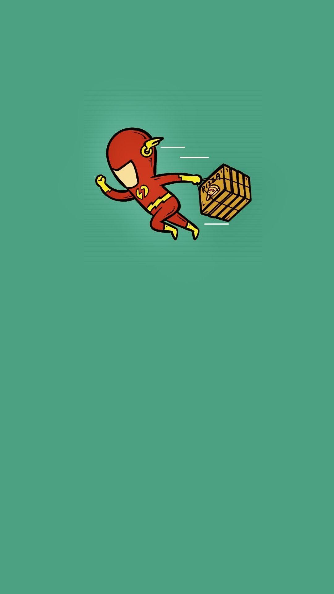 The Flash Android Wallpapers - Top Free The Flash Android Backgrounds ...
