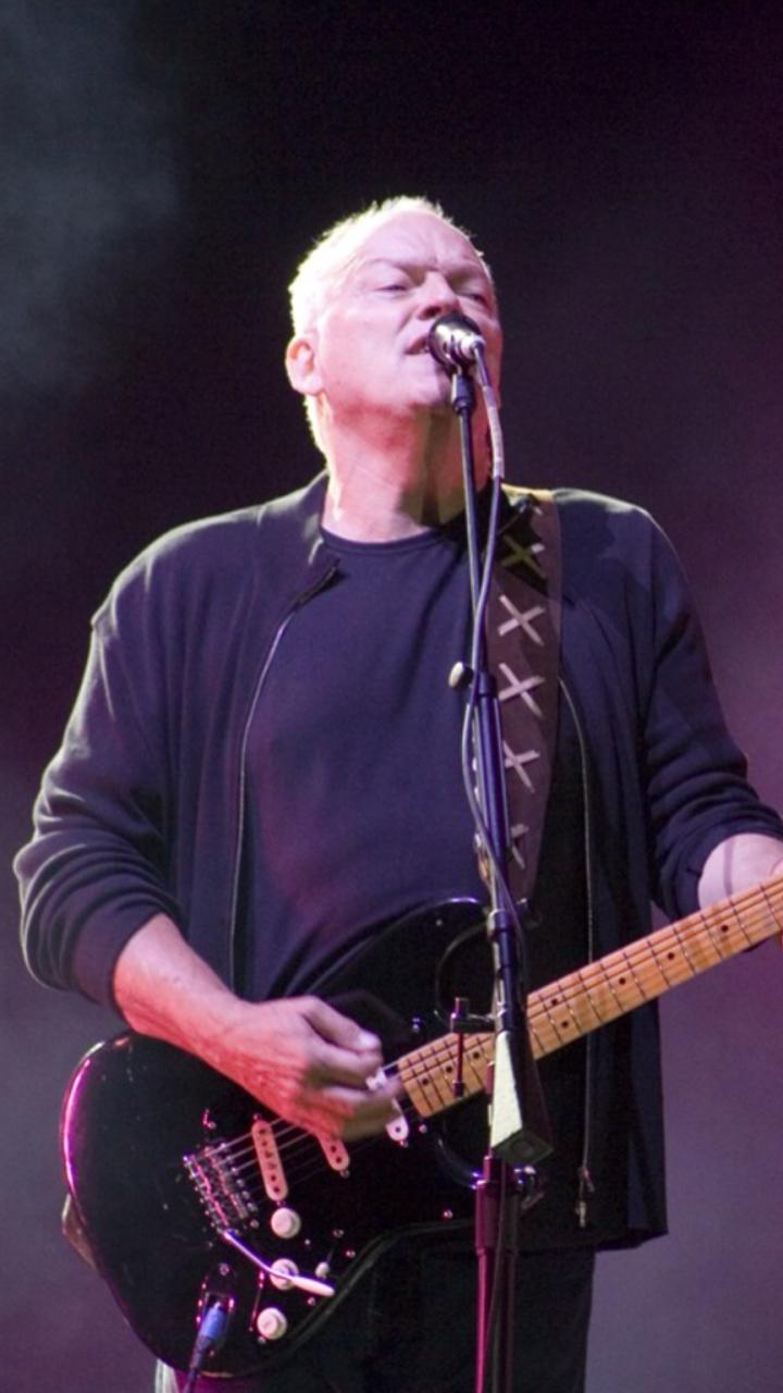 David Gilmour HD Wallpapers - Top Free David Gilmour HD Backgrounds ...
