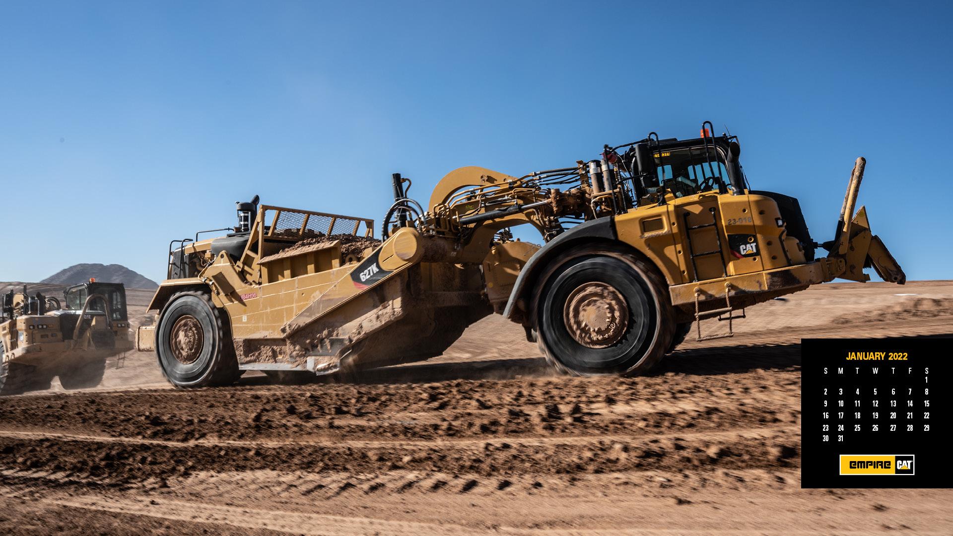 Caterpillar Equipment Wallpapers - Top Free Caterpillar Equipment ...