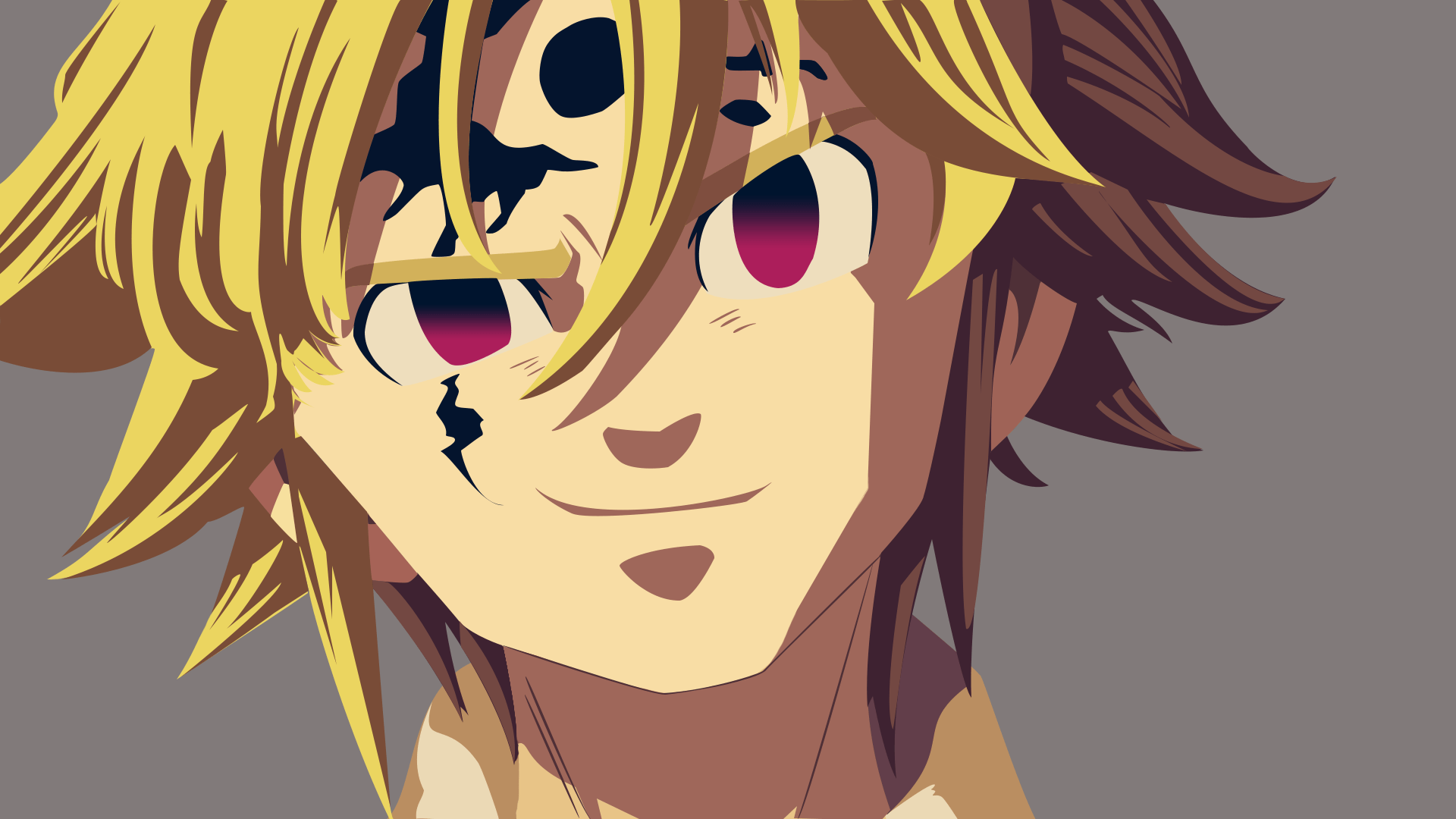 Meliodas Supreme Wallpapers - Top Free Meliodas Supreme Backgrounds ...
