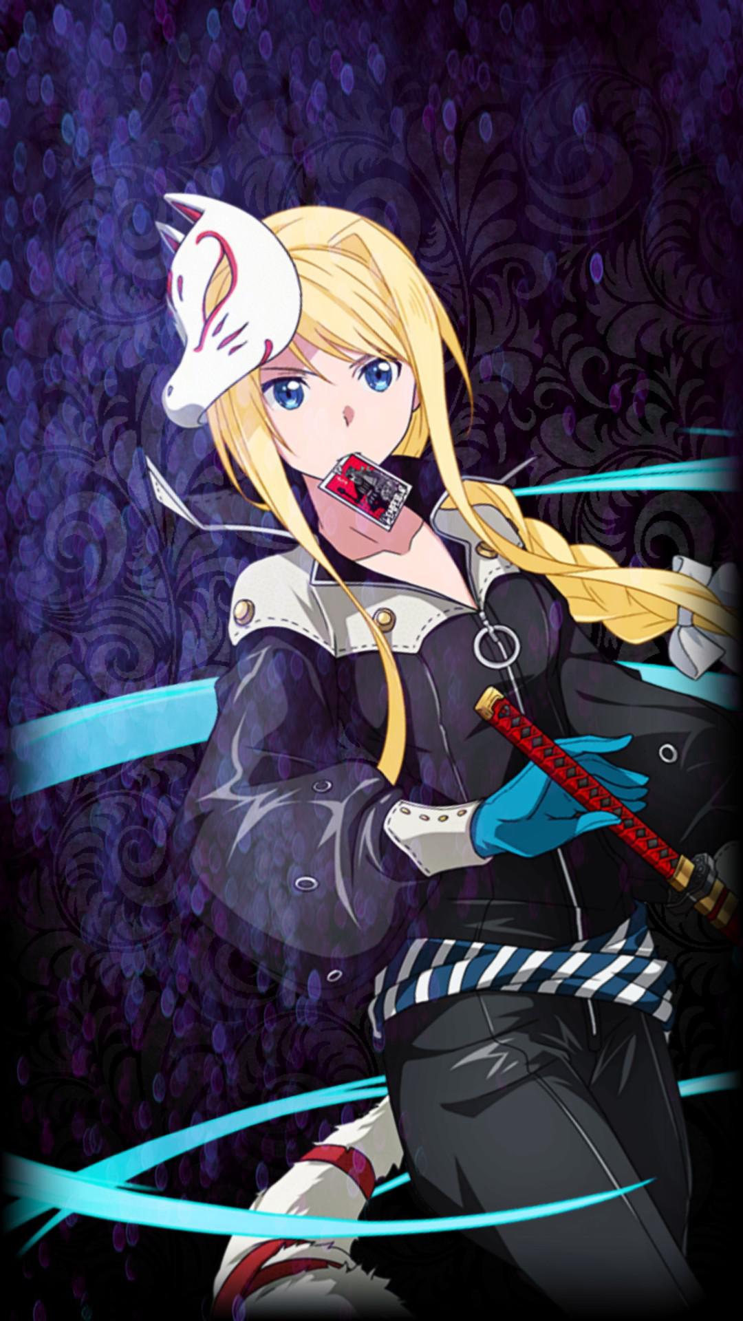 SAO Alice Wallpapers - Top Free SAO Alice Backgrounds - WallpaperAccess