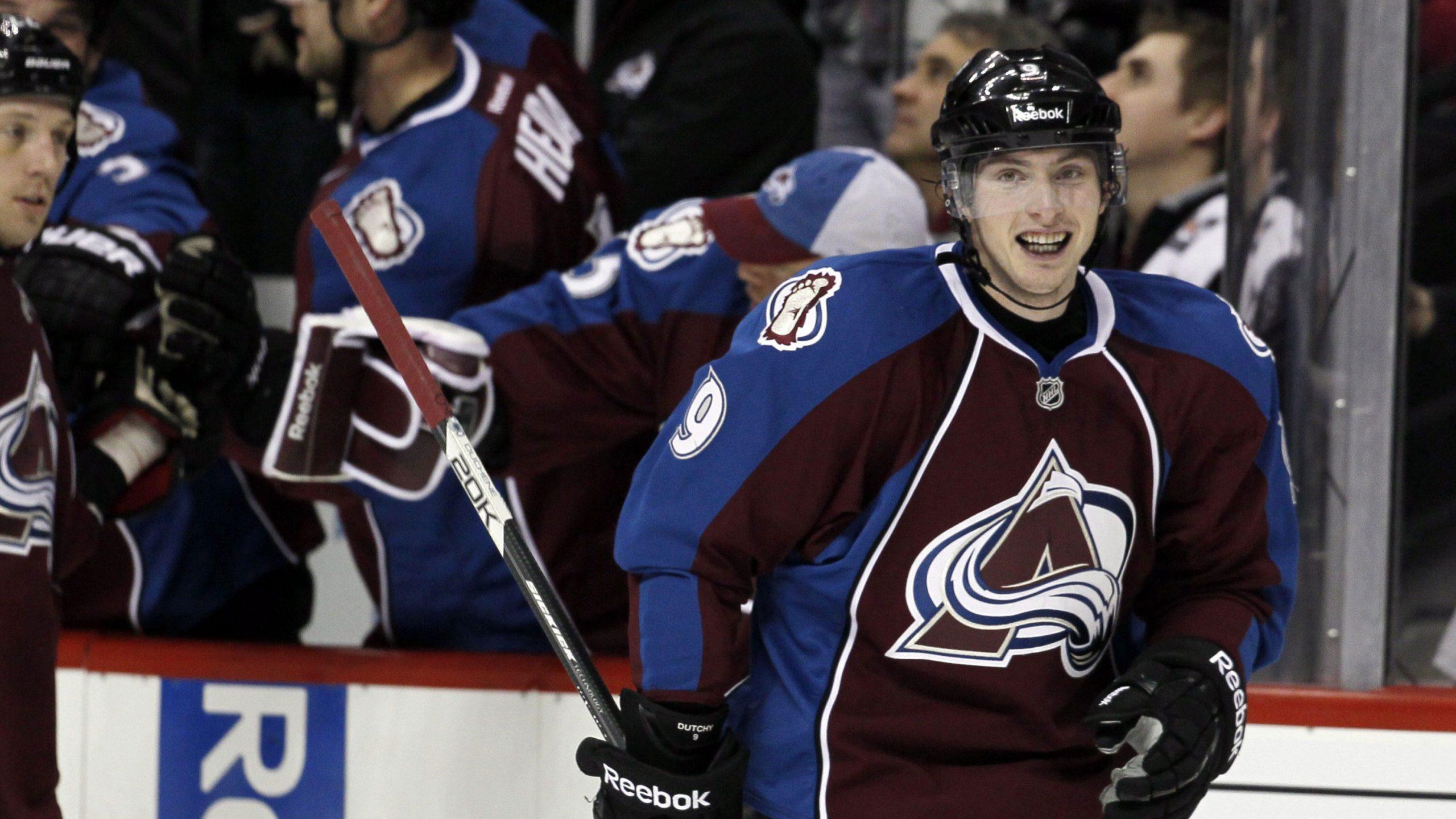 Matt Duchene Wallpapers - Top Free Matt Duchene Backgrounds ...