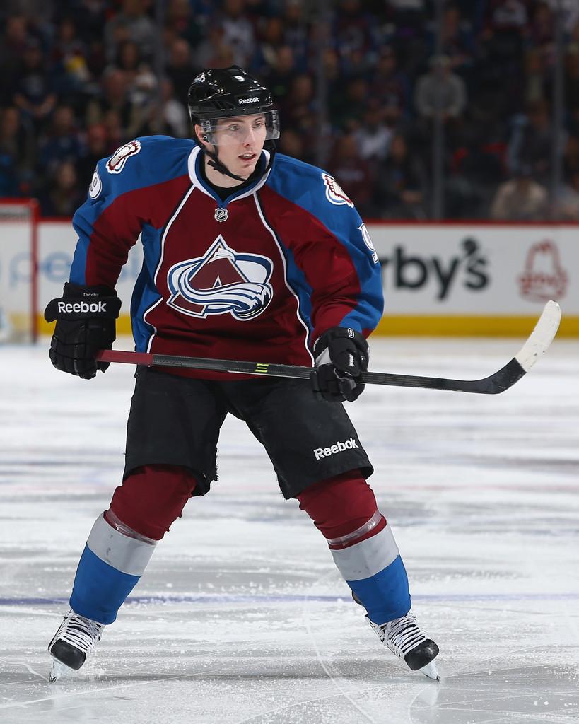 Matt Duchene Wallpapers - Top Free Matt Duchene Backgrounds ...