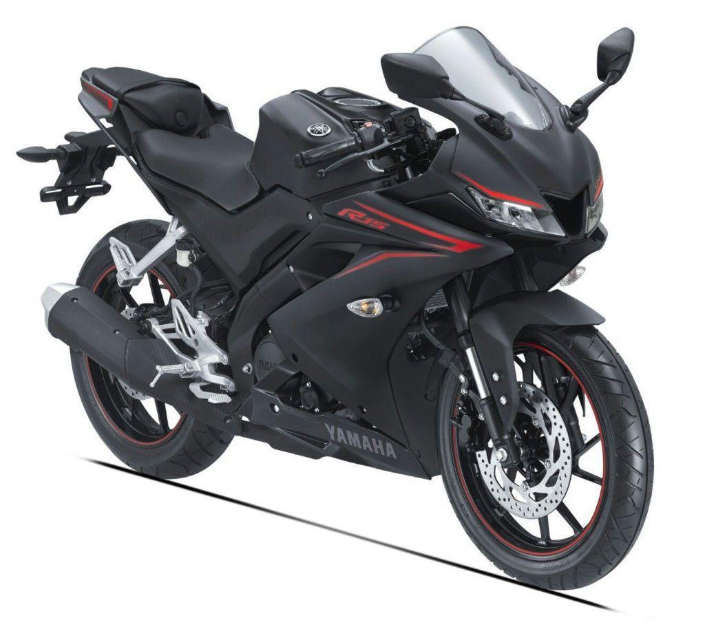 Yamaha R15 V3 Black Wallpapers - Top Free Yamaha R15 V3 Black ...