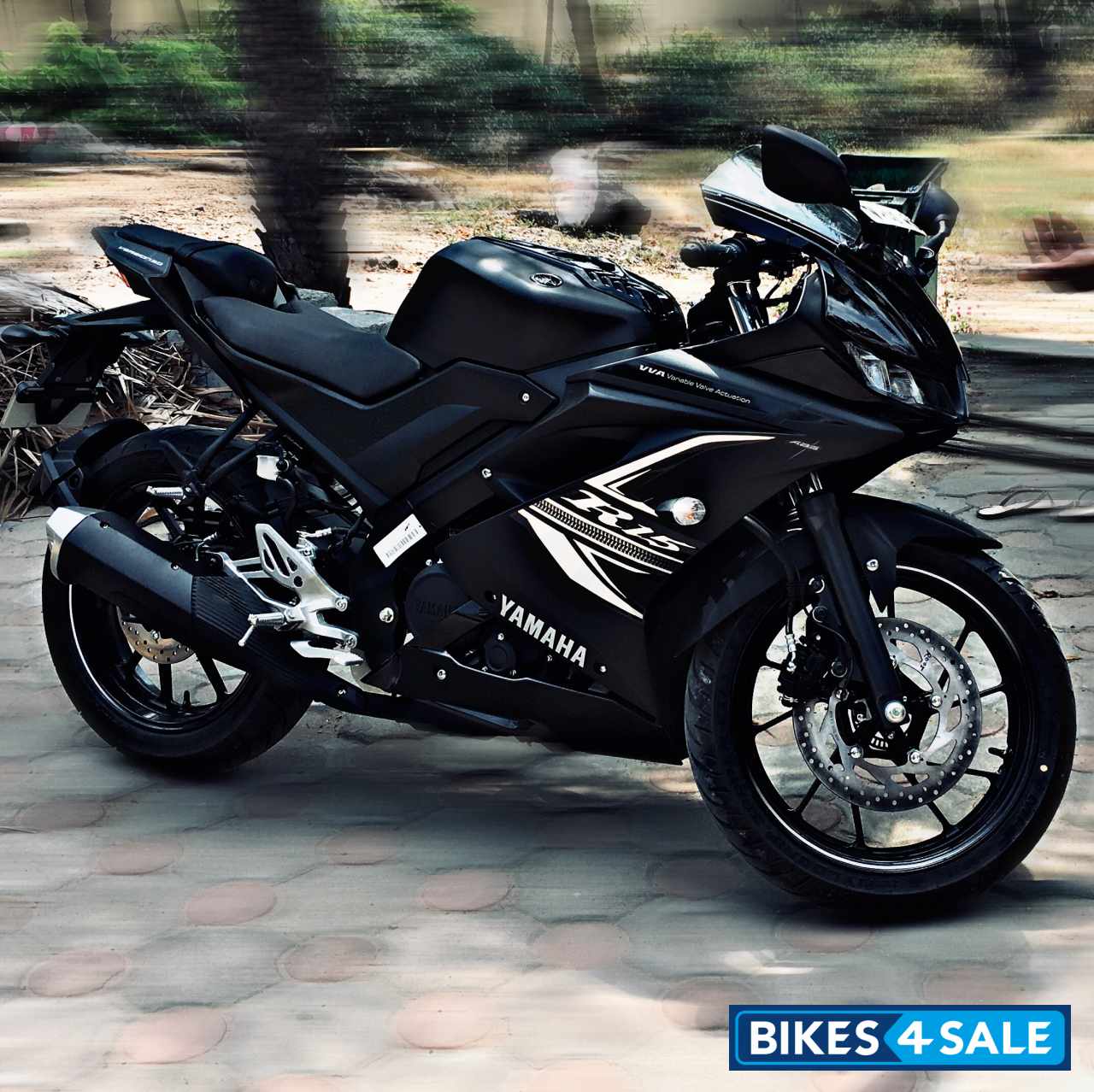 Yamaha R15 V3 Black Wallpapers - Top Free Yamaha R15 V3 Black ...