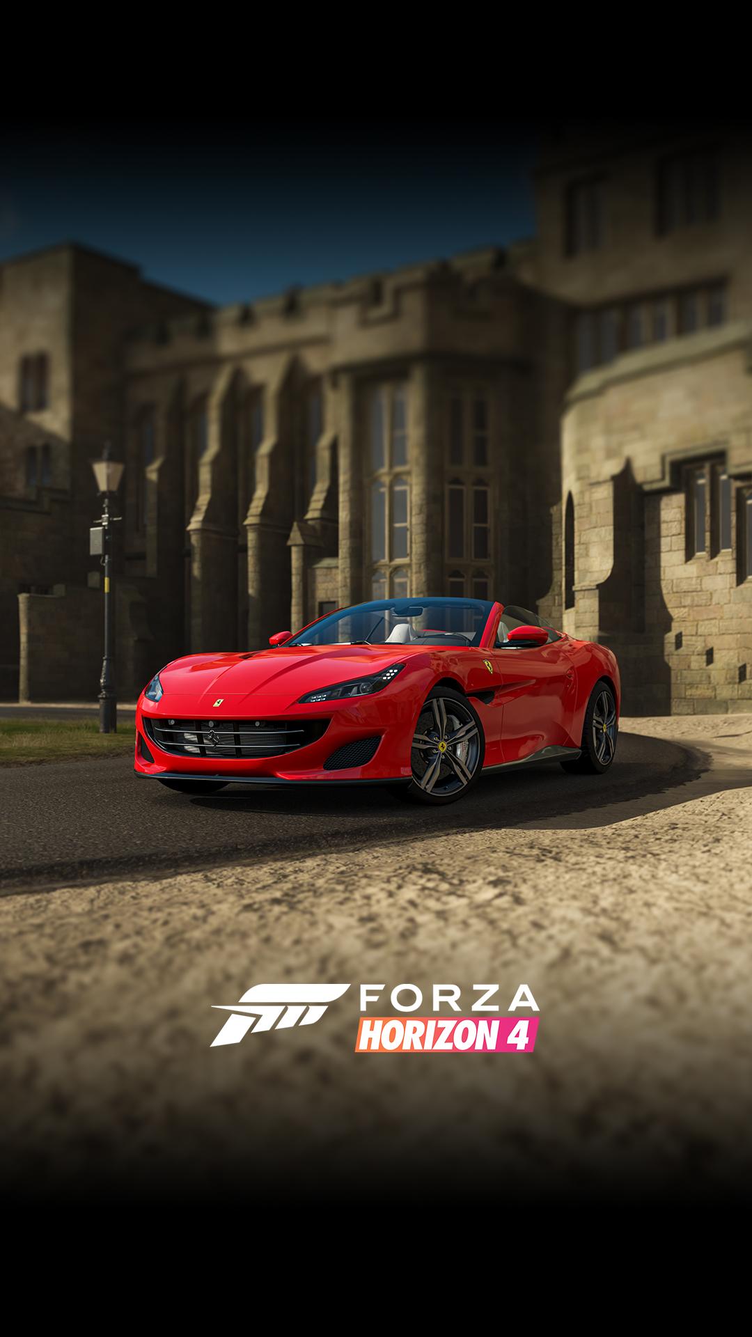 Forza Horizon 4 Phone Wallpapers - Top Free Forza Horizon 4 Phone ...