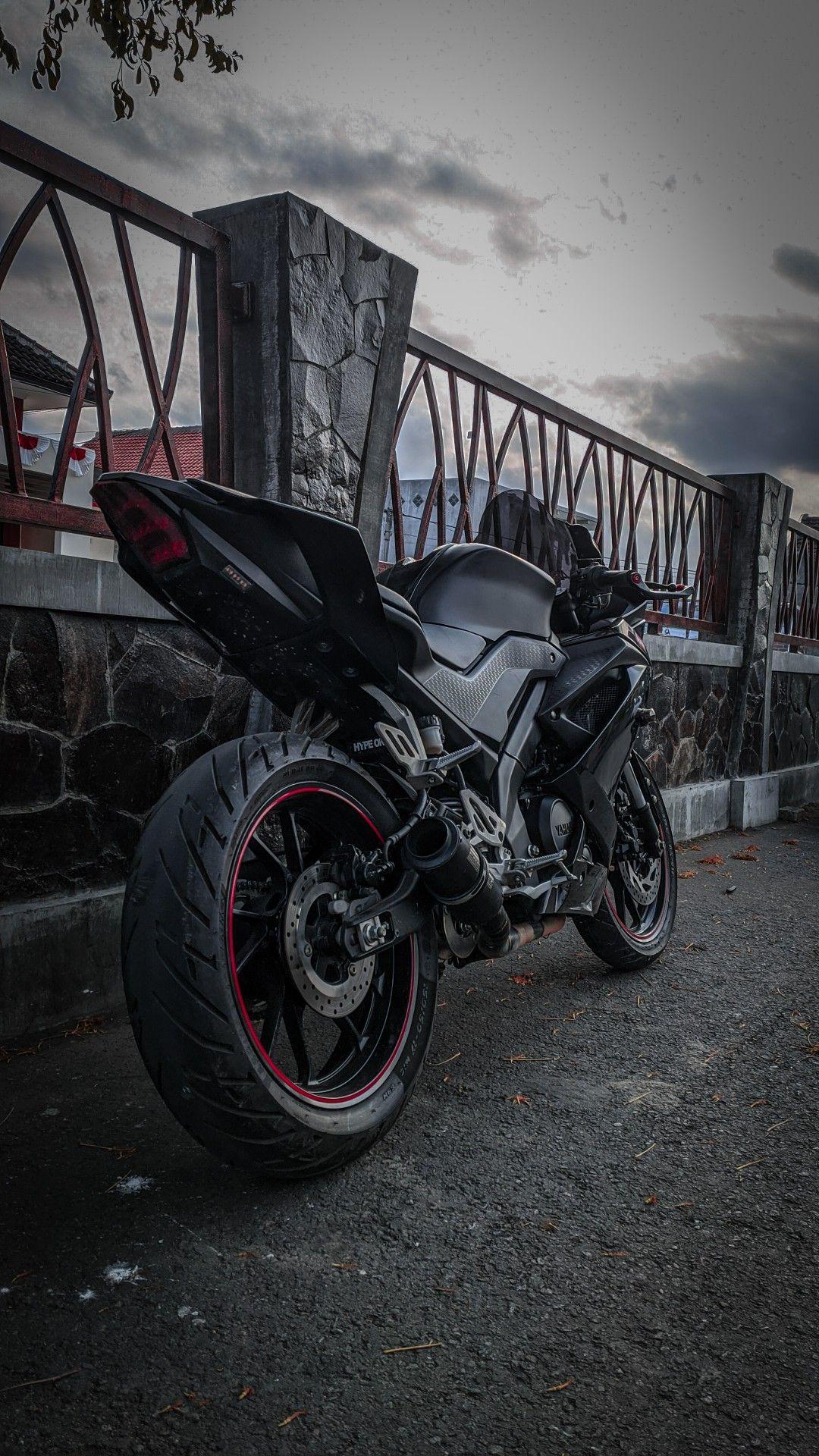 Yamaha R15 V3 Black Wallpapers - Top Free Yamaha R15 V3 Black ...