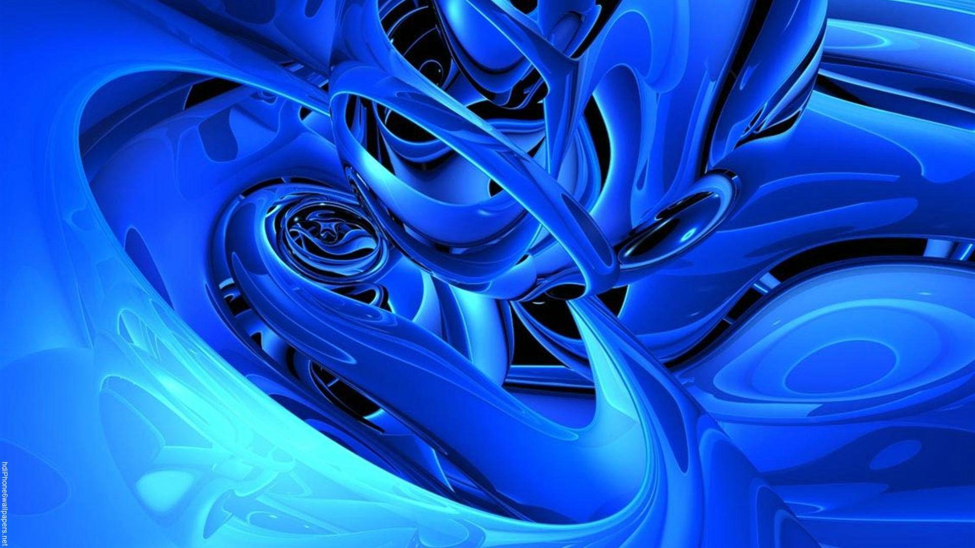 Blue Themed Wallpapers - Top Free Blue Themed Backgrounds - WallpaperAccess