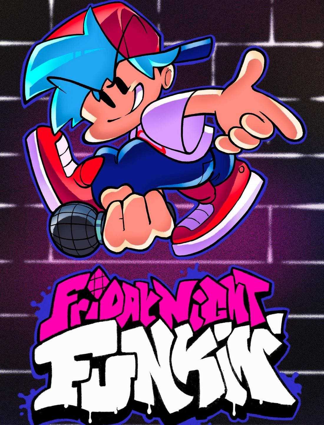 Funky Friday Wallpapers - Top Free Funky Friday Backgrounds ...