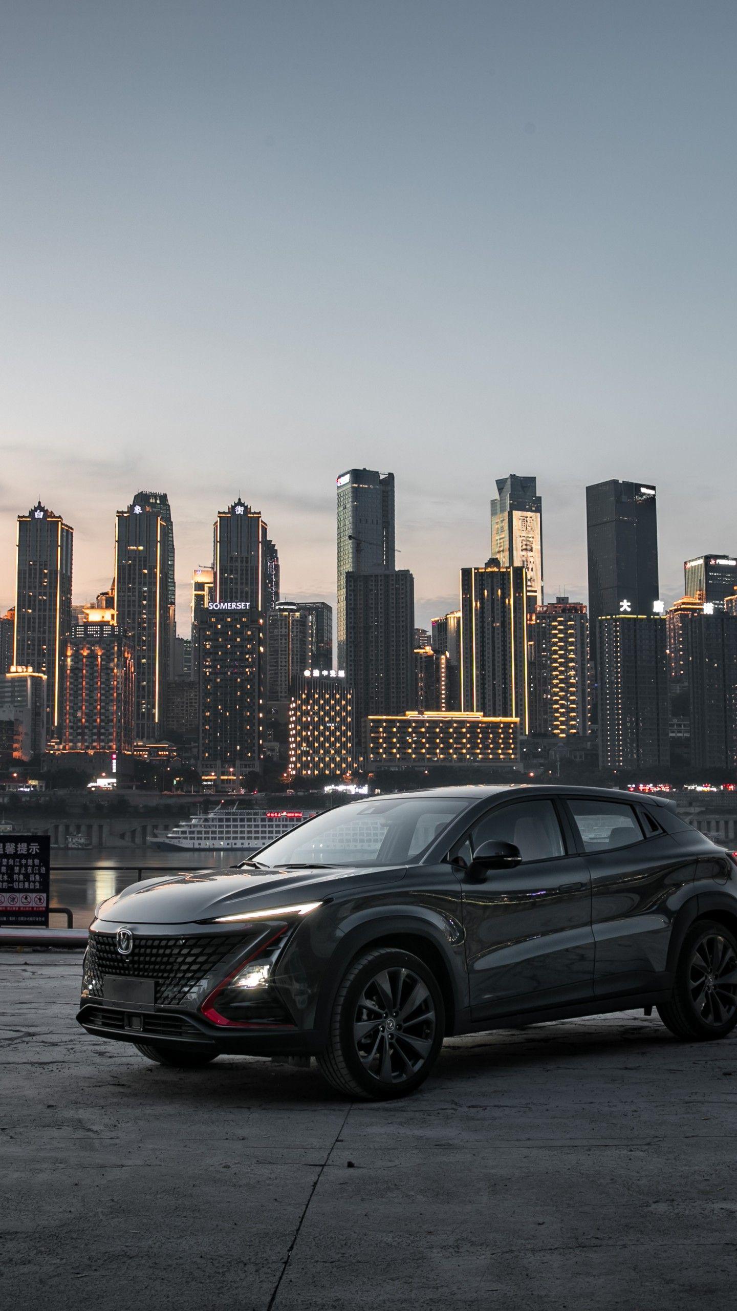 Changan Wallpapers - Top Free Changan Backgrounds - WallpaperAccess