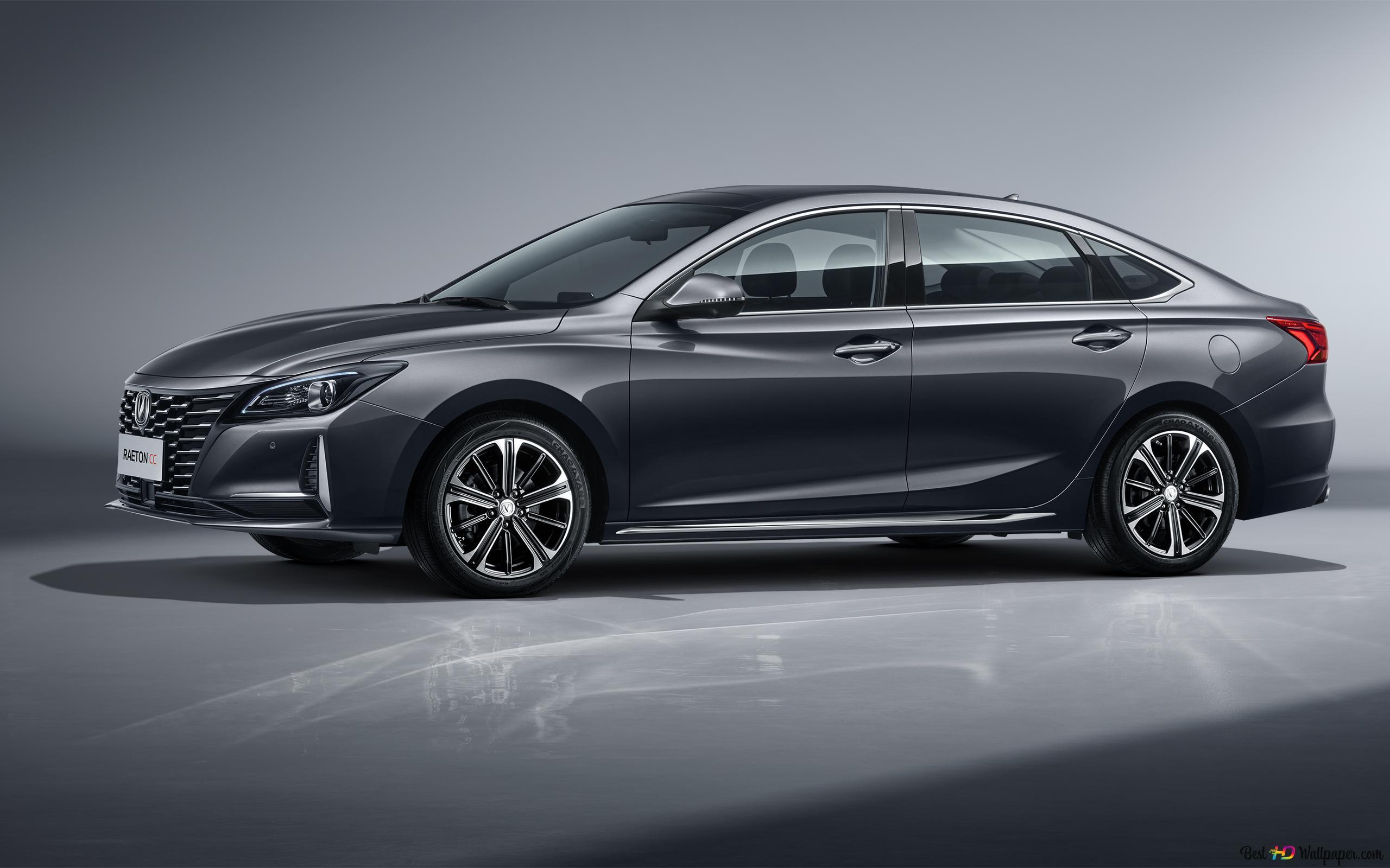 Changan Wallpapers - Top Free Changan Backgrounds - WallpaperAccess