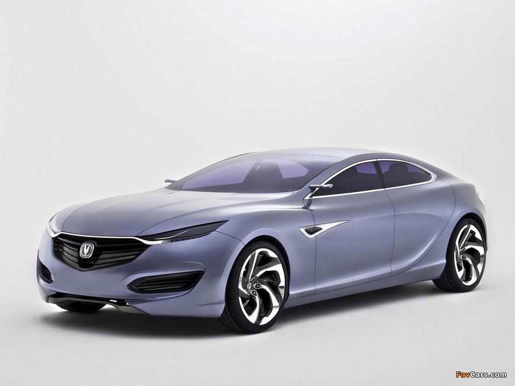 Changan Wallpapers - Top Free Changan Backgrounds - WallpaperAccess