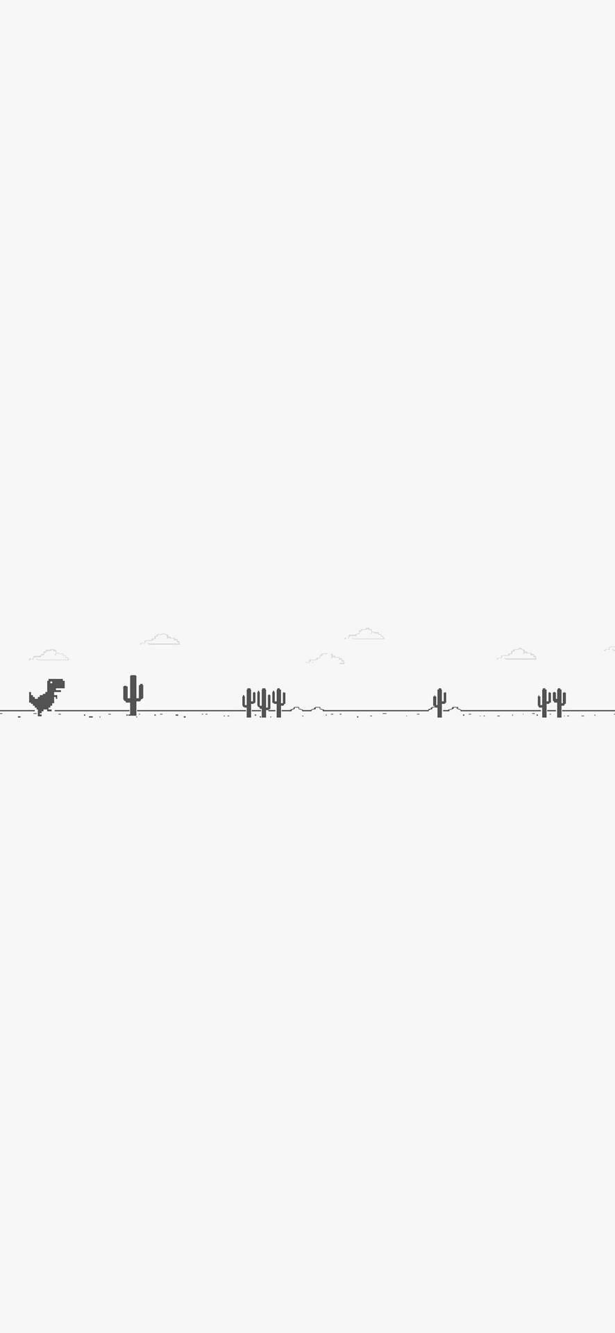 Dino Game Wallpapers - Top Free Dino Game Backgrounds - WallpaperAccess