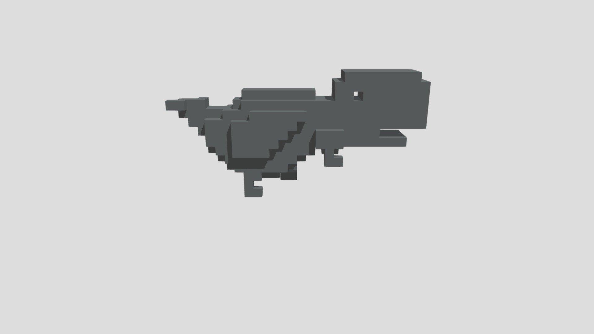 Chrome Dinosaur Wallpapers - Top Free Chrome Dinosaur Backgrounds ...