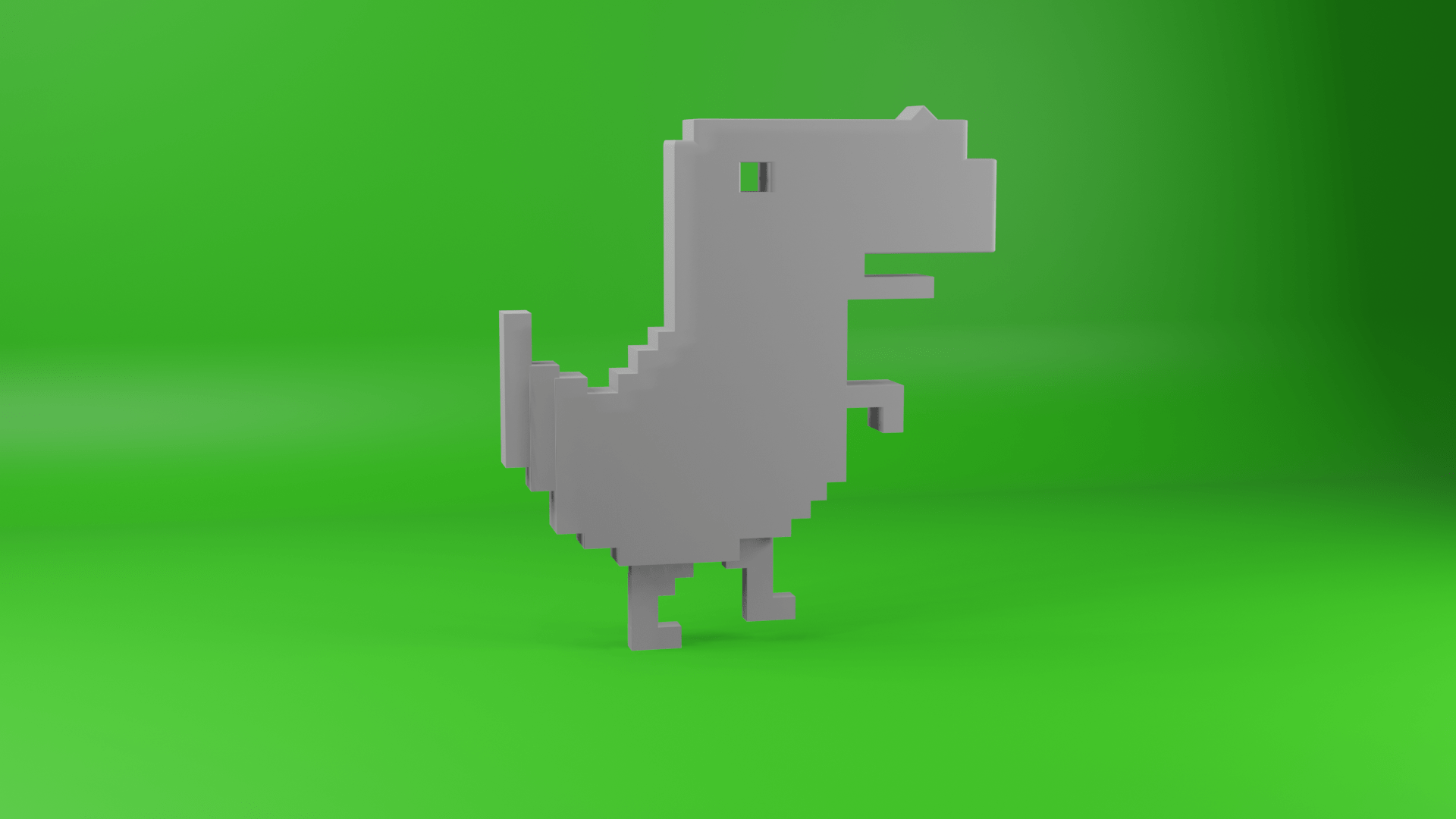 Chrome Dinosaur Wallpapers - Top Free Chrome Dinosaur Backgrounds ...