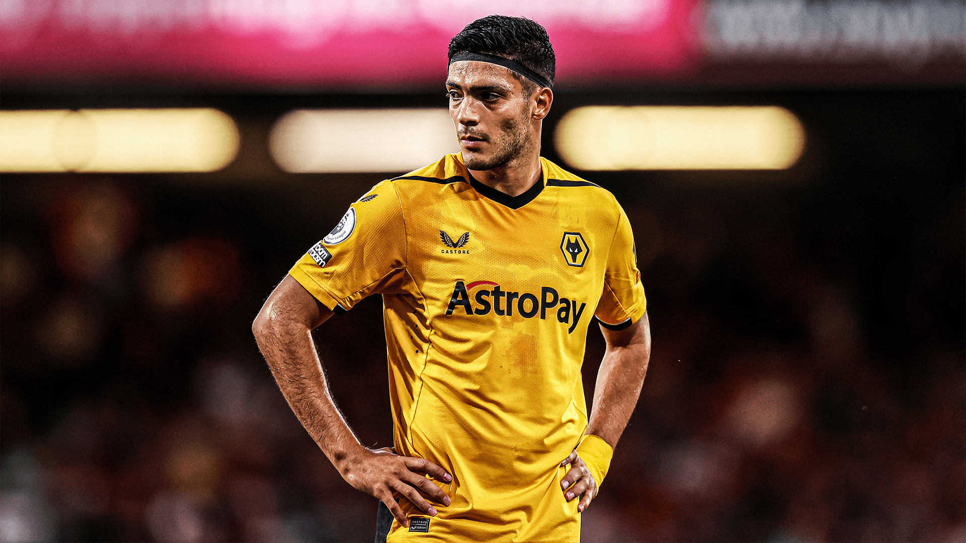 Raul Jimenez Wallpapers - Top Free Raul Jimenez Backgrounds ...