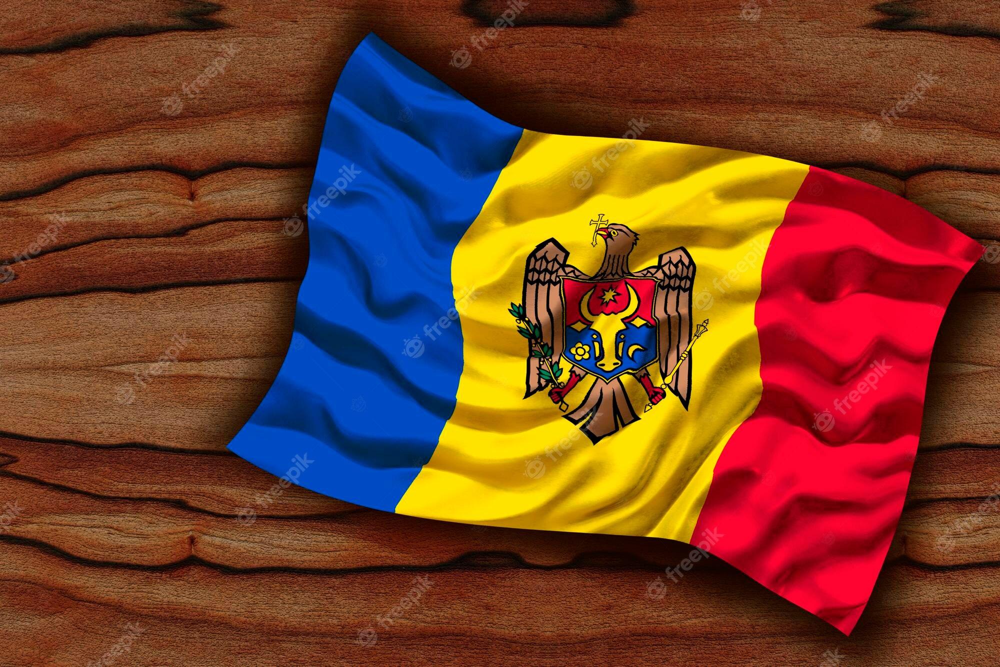 Moldova Flag Wallpapers - Top Free Moldova Flag Backgrounds ...