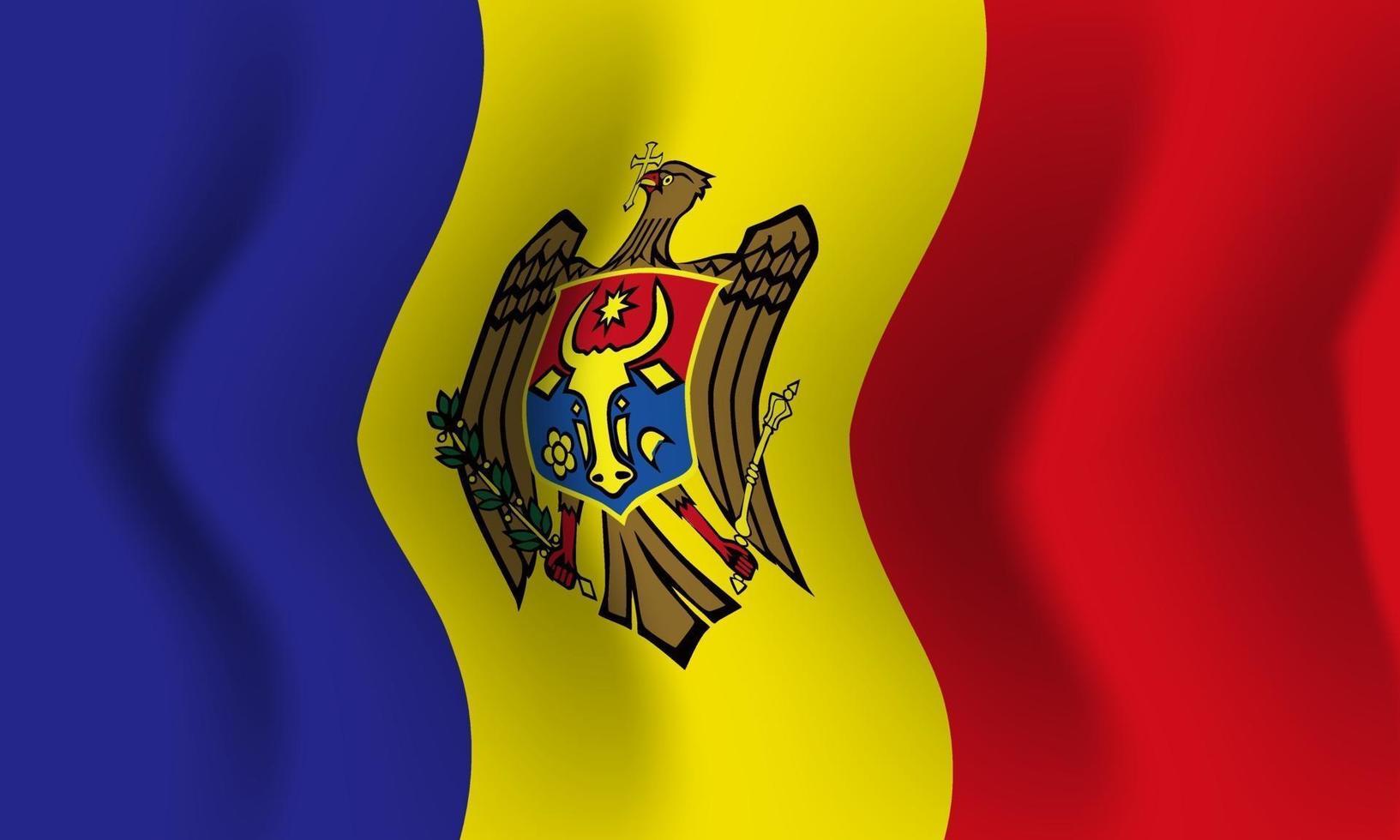 Moldova Flag Wallpapers - Top Free Moldova Flag Backgrounds ...