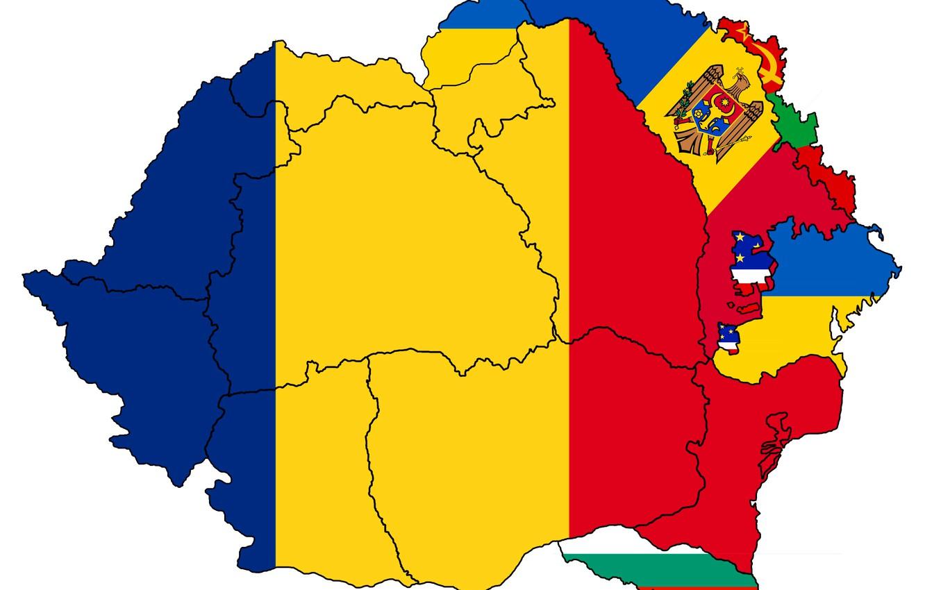 Moldova Flag Wallpapers - Top Free Moldova Flag Backgrounds ...