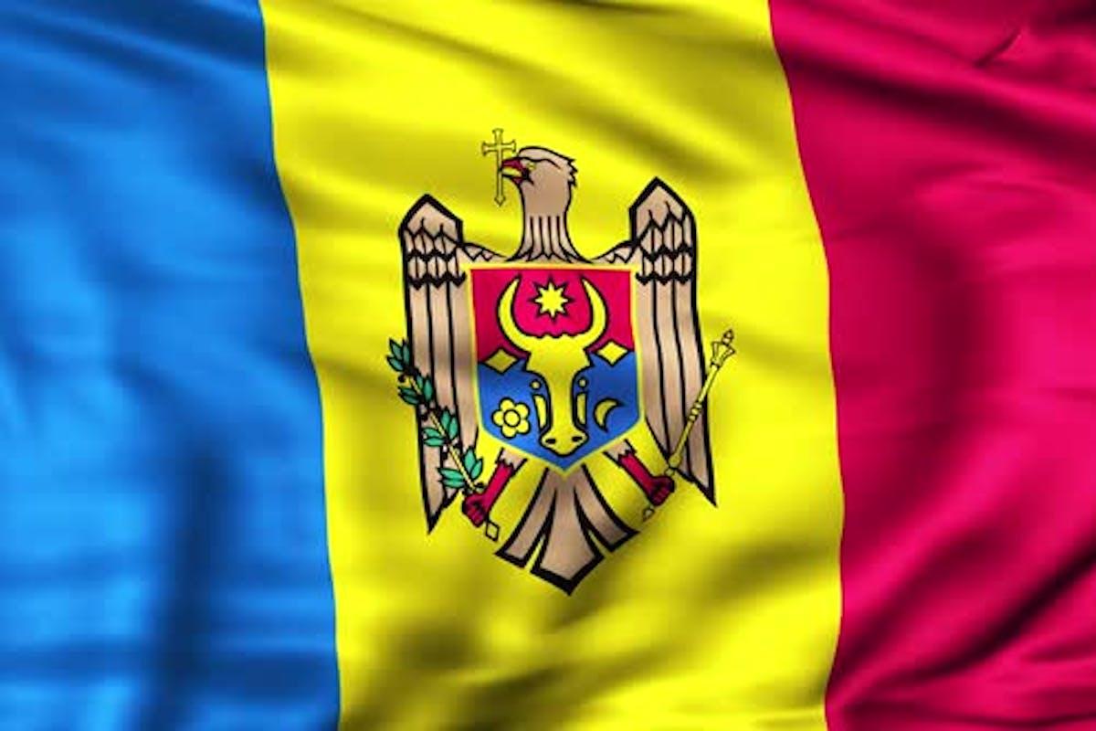 Moldova Flag Wallpapers - Top Free Moldova Flag Backgrounds ...