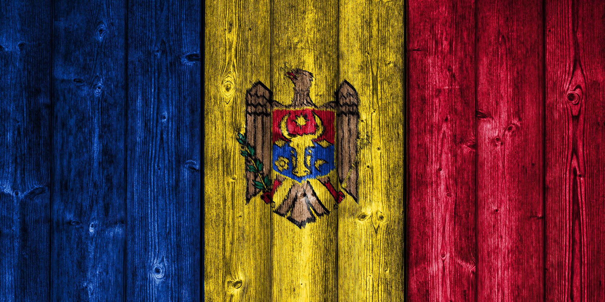 Moldova Flag Wallpapers - Top Free Moldova Flag Backgrounds ...