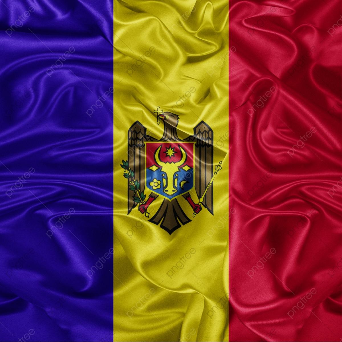 Moldova Flag Wallpapers - Top Free Moldova Flag Backgrounds - WallpaperAccess