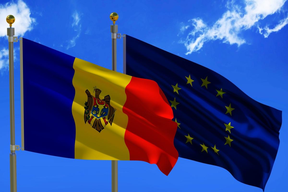 Moldova Flag Wallpapers - Top Free Moldova Flag Backgrounds - WallpaperAccess