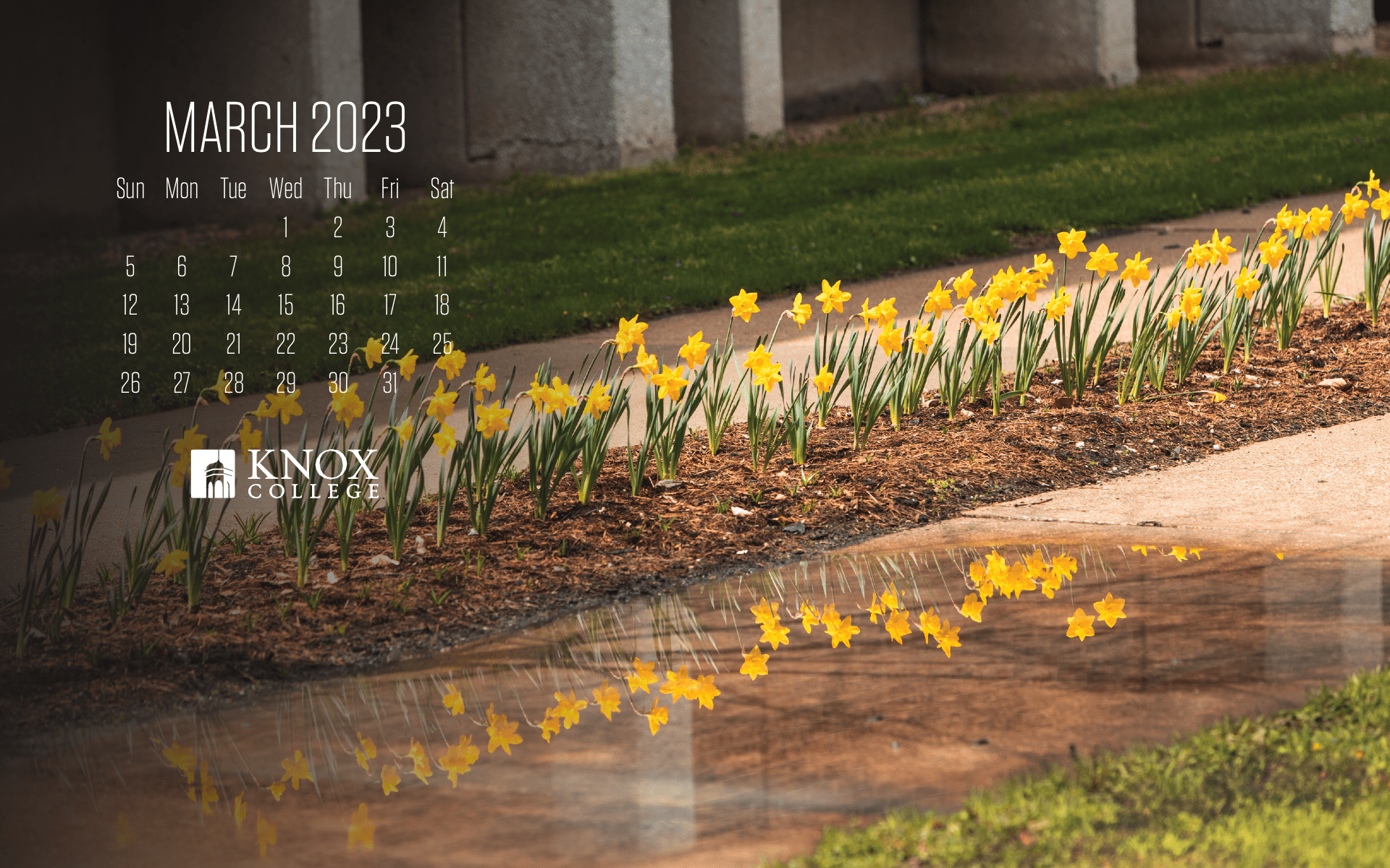March 2023 Calendar Wallpapers - Top Free March 2023 Calendar ...