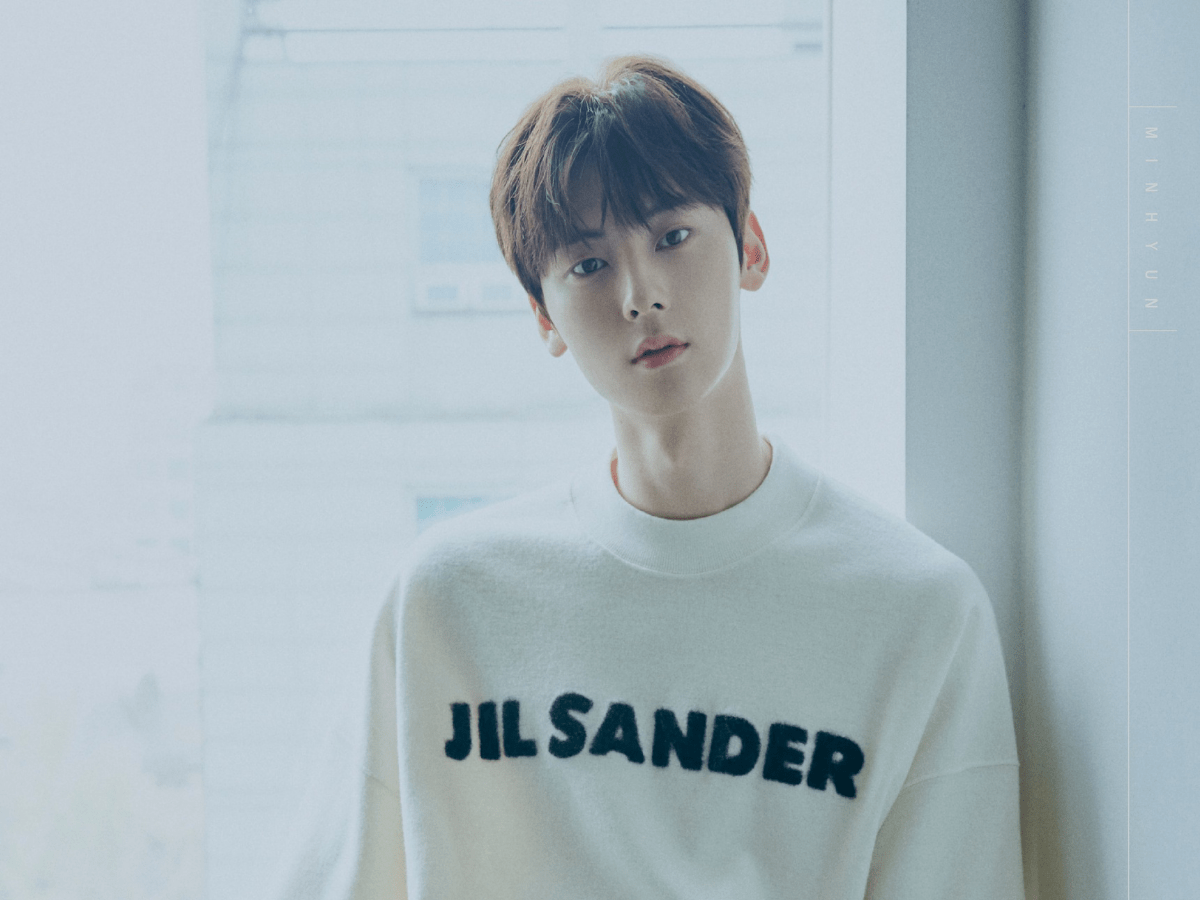 Hwang Min Hyun Wallpapers - Top Free Hwang Min Hyun Backgrounds ...