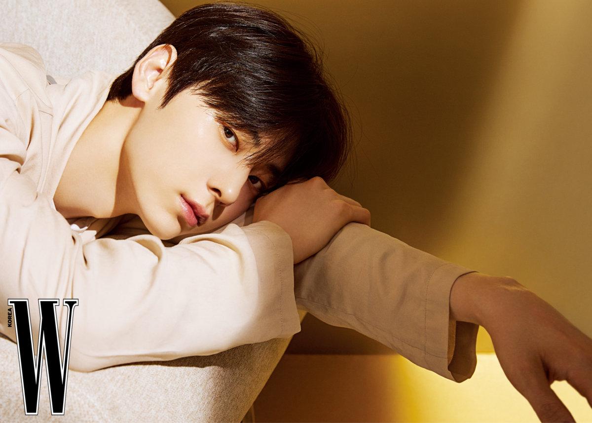Hwang Min Hyun Wallpapers - Top Free Hwang Min Hyun Backgrounds ...