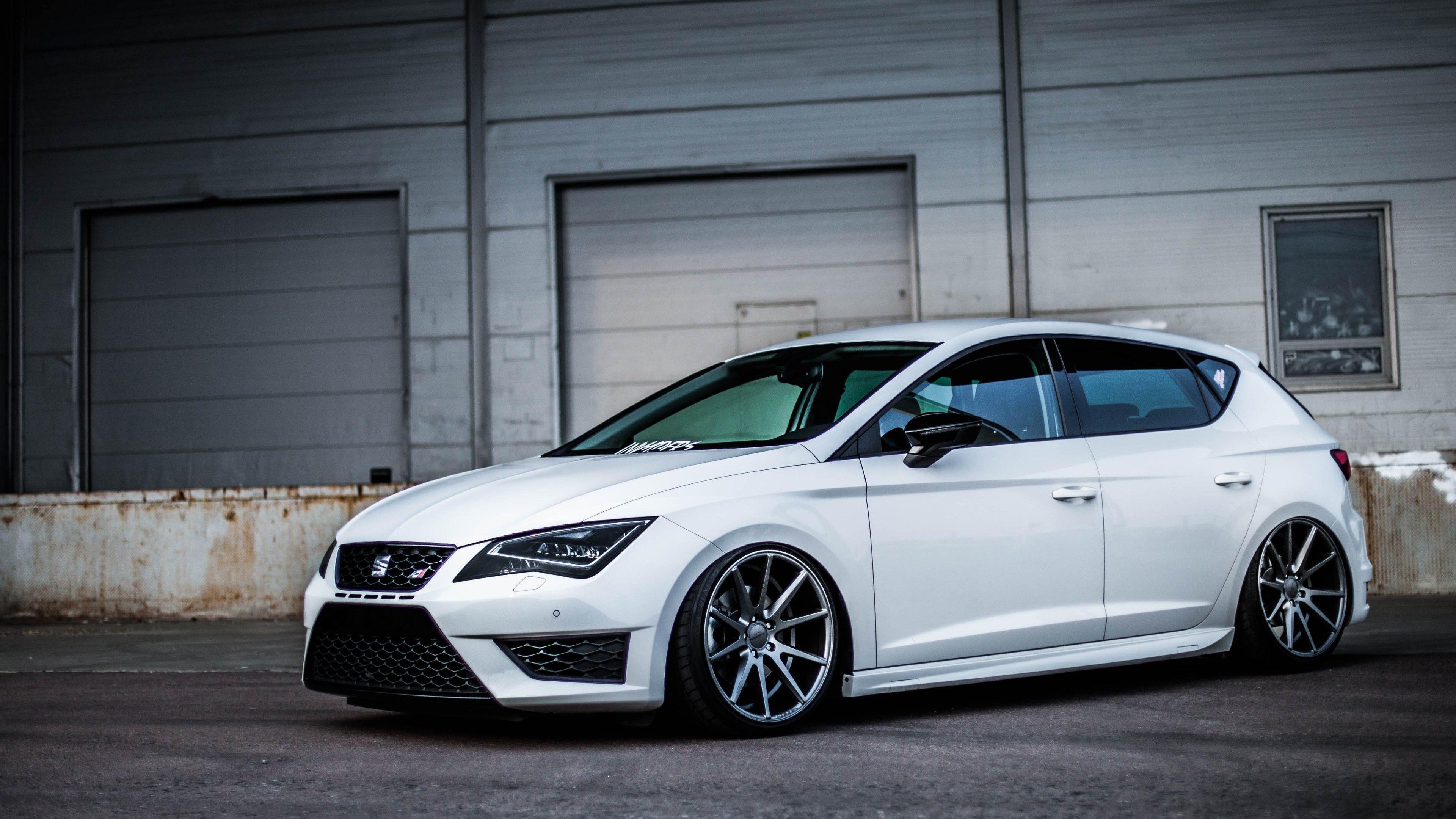Seat Leon Cupra Wallpapers - Top Free Seat Leon Cupra Backgrounds ...