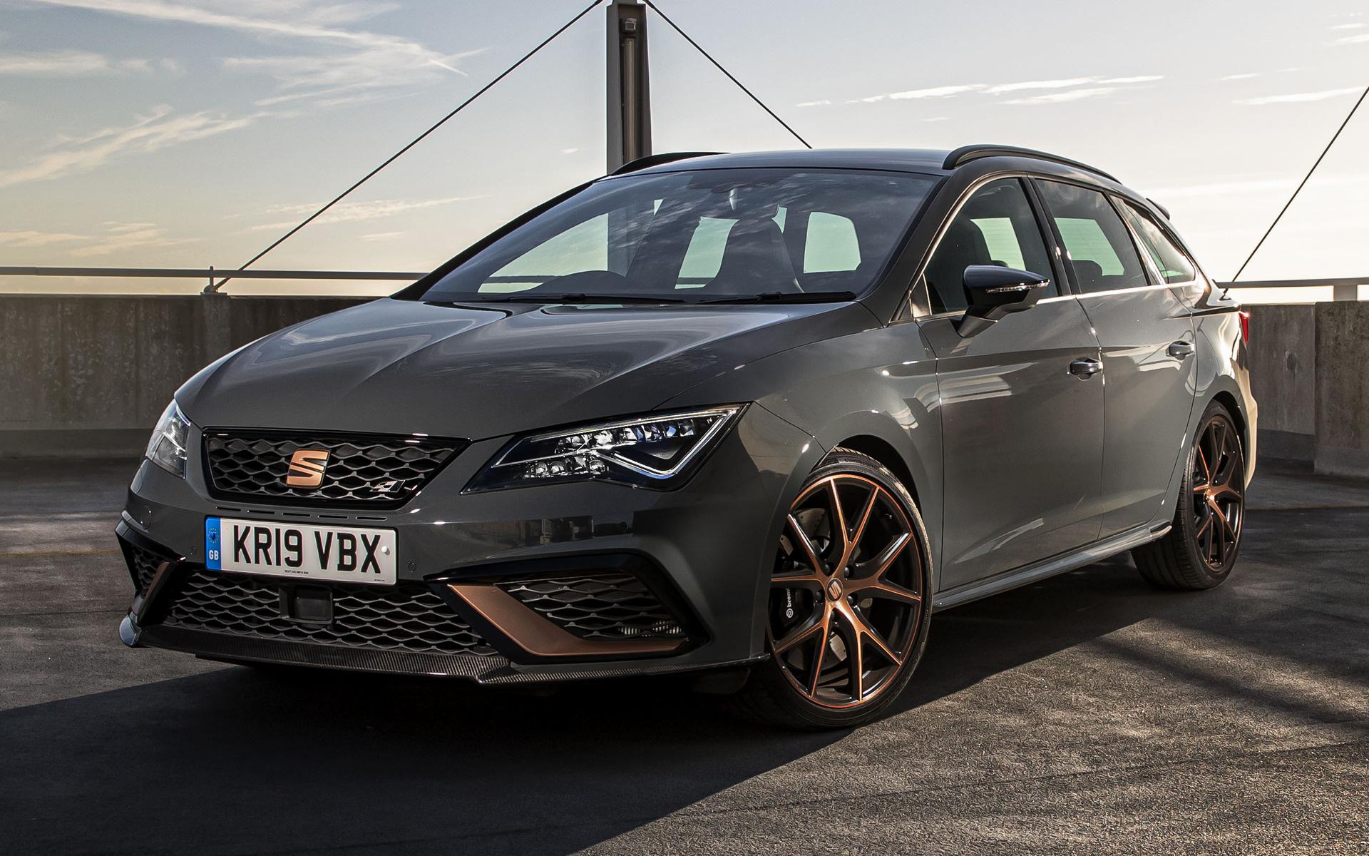 Seat Leon Cupra Wallpapers - Top Free Seat Leon Cupra Backgrounds ...