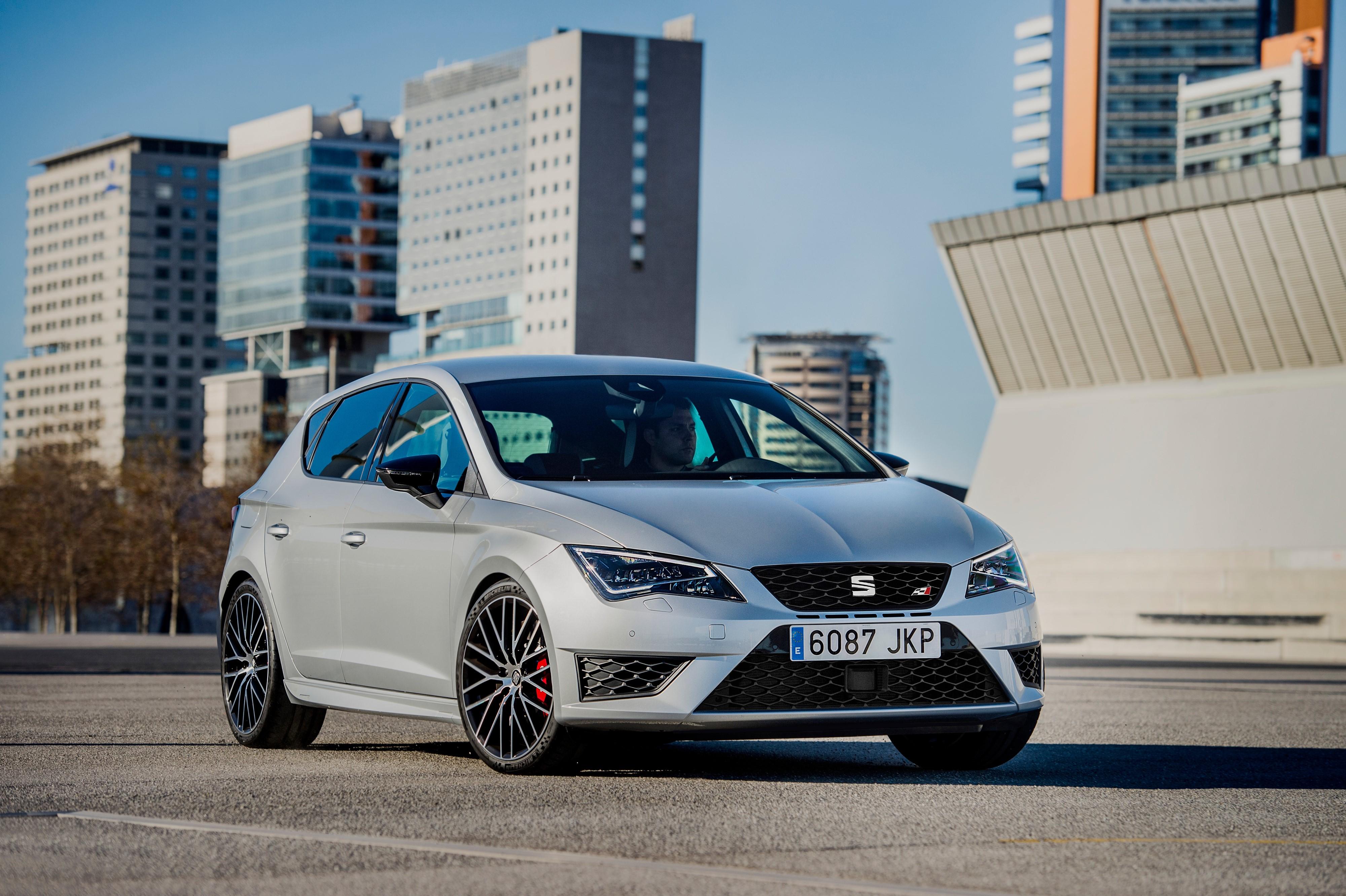 Seat Leon Cupra Wallpapers - Top Free Seat Leon Cupra Backgrounds ...