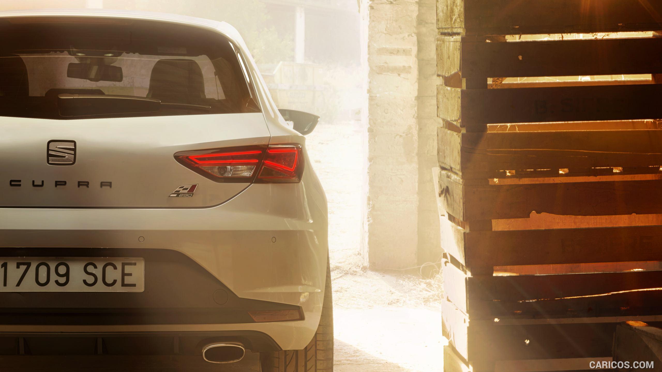 Seat Leon Cupra Wallpapers - Top Free Seat Leon Cupra Backgrounds ...