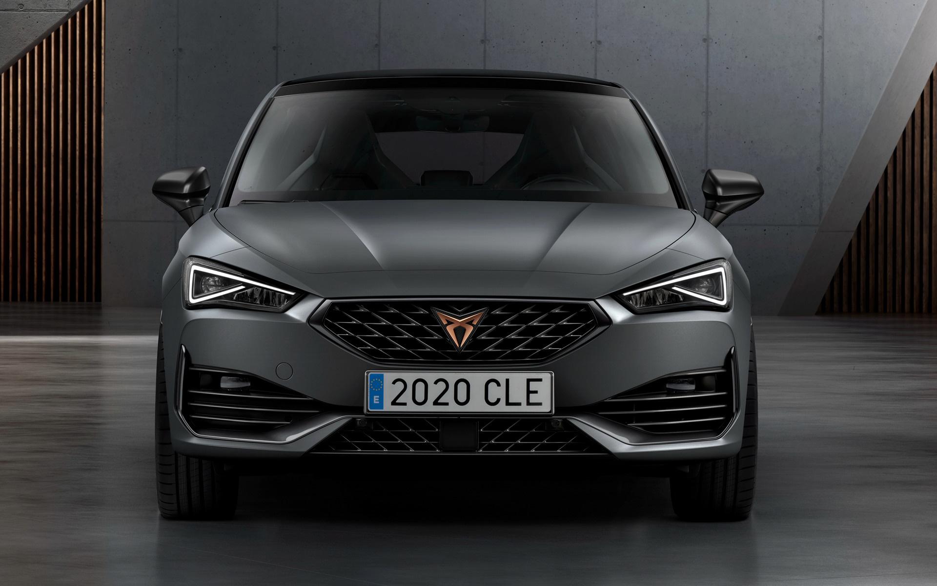 Seat Leon Cupra Wallpapers - Top Free Seat Leon Cupra Backgrounds ...