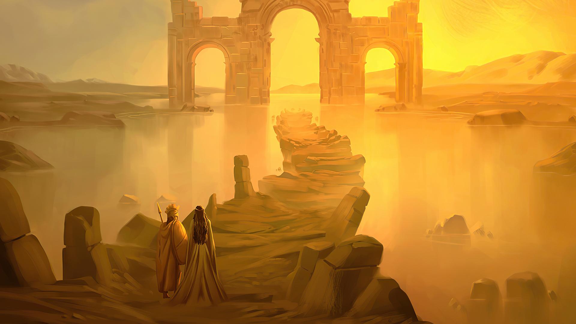 The King In Yellow Wallpapers - Top Free The King In Yellow Backgrounds ...