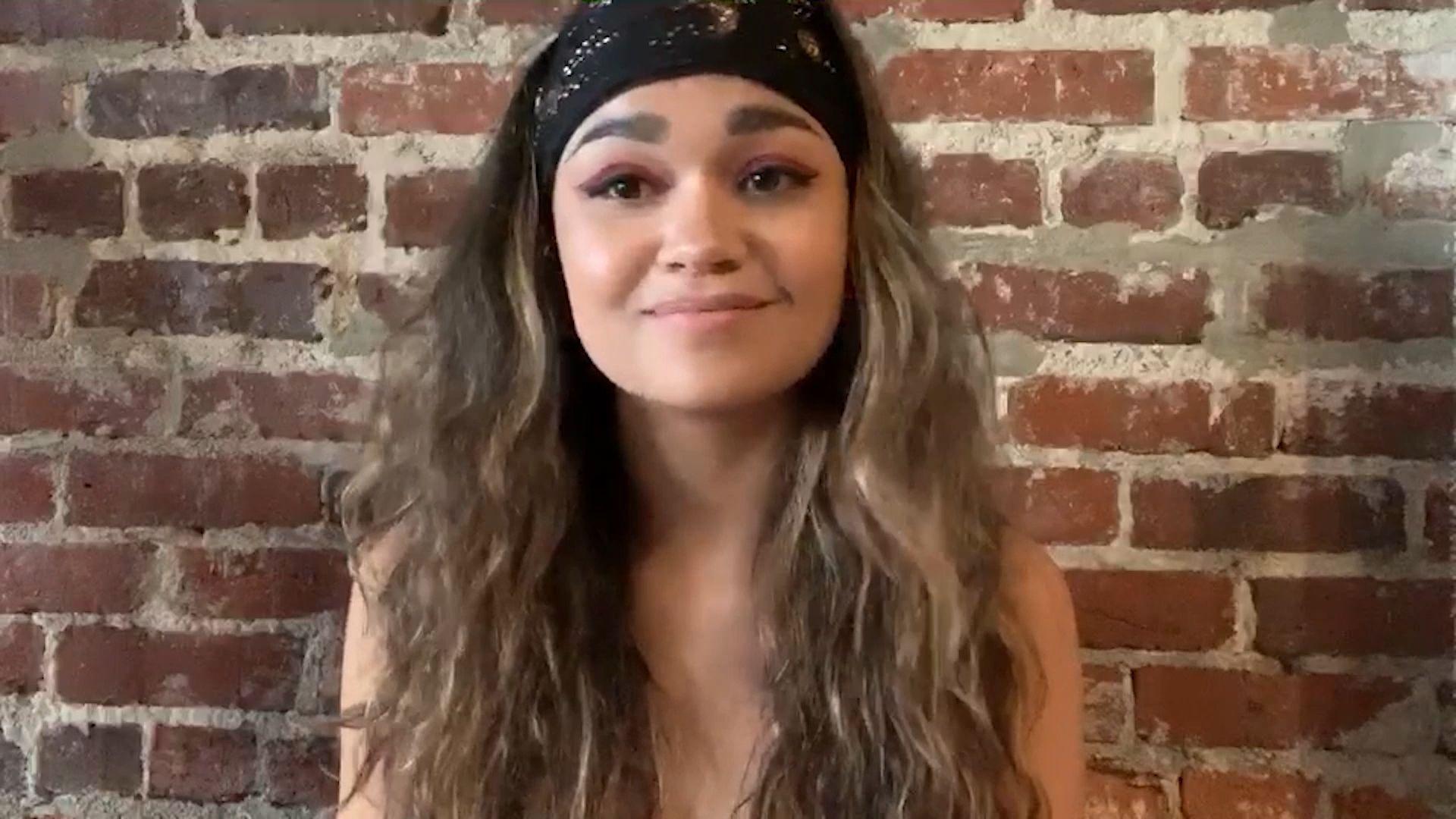 Madison Bailey Wallpapers - Top Free Madison Bailey Backgrounds ...