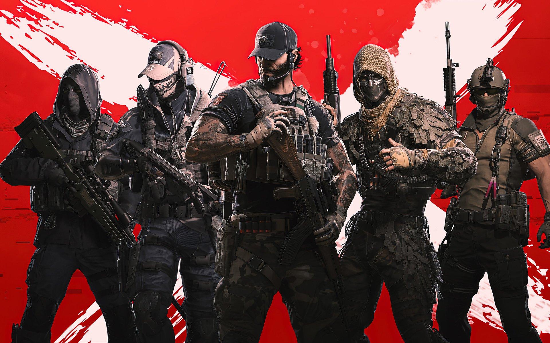 CrossfireX Wallpapers - Top Free CrossfireX Backgrounds - WallpaperAccess