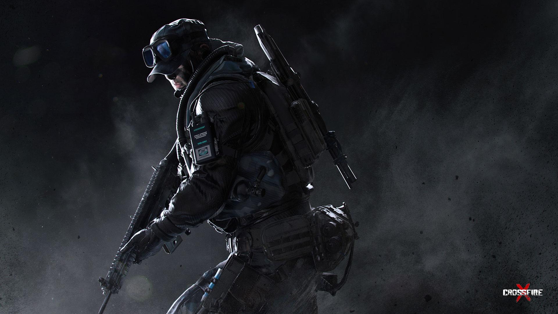 CrossfireX Wallpapers - Top Free CrossfireX Backgrounds - WallpaperAccess