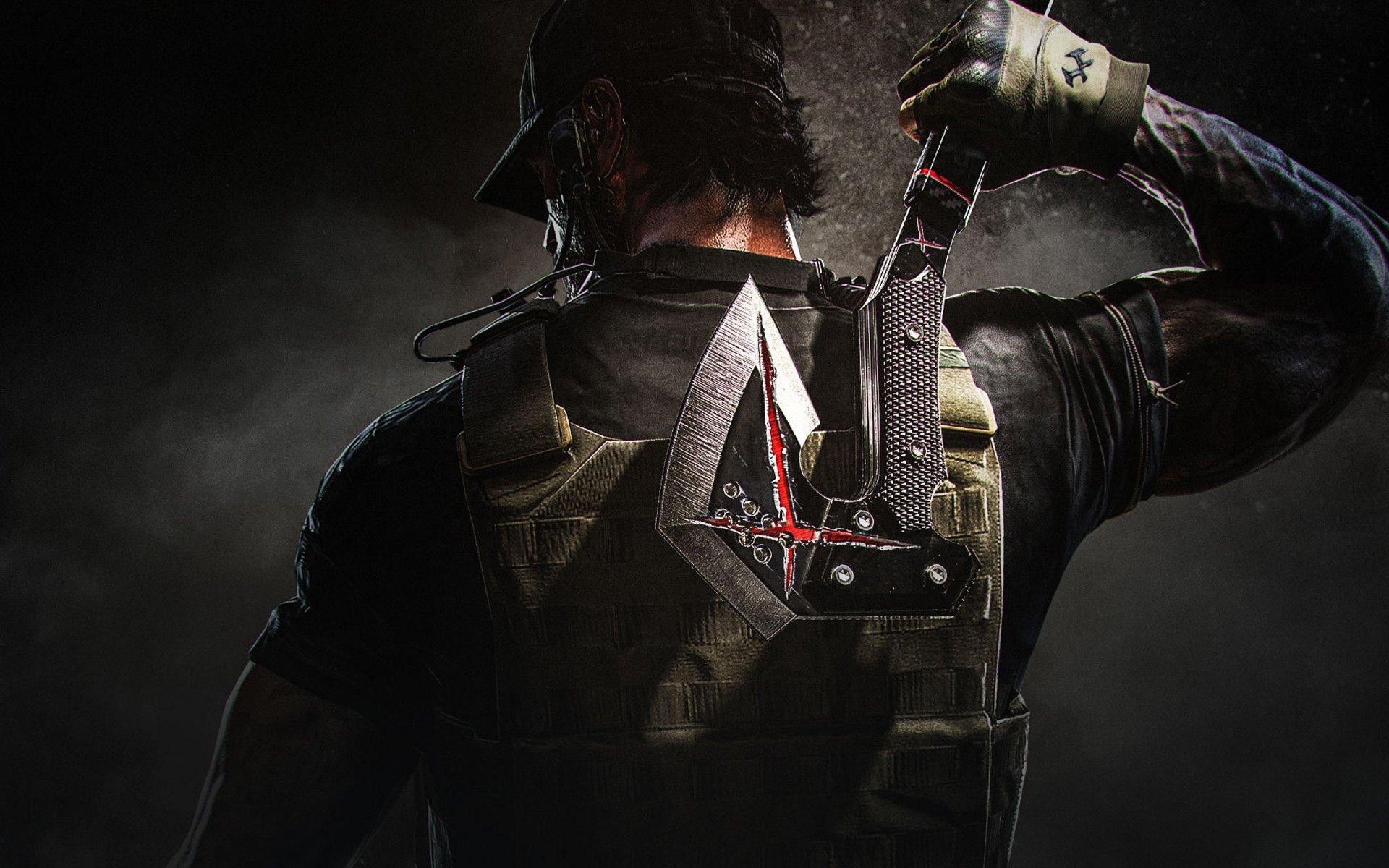 CrossfireX Wallpapers - Top Free CrossfireX Backgrounds - WallpaperAccess