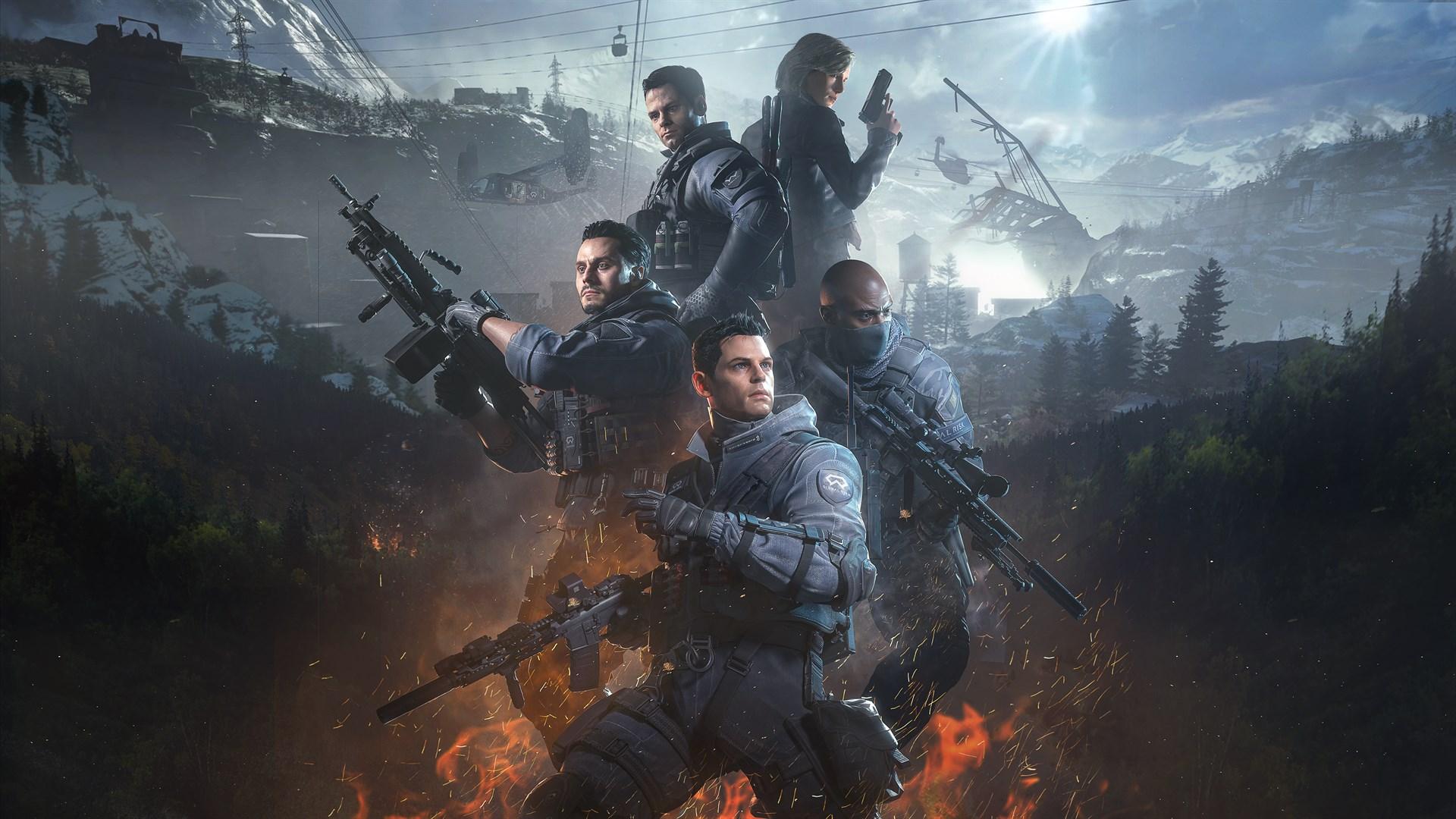 CrossfireX Wallpapers - Top Free CrossfireX Backgrounds - WallpaperAccess